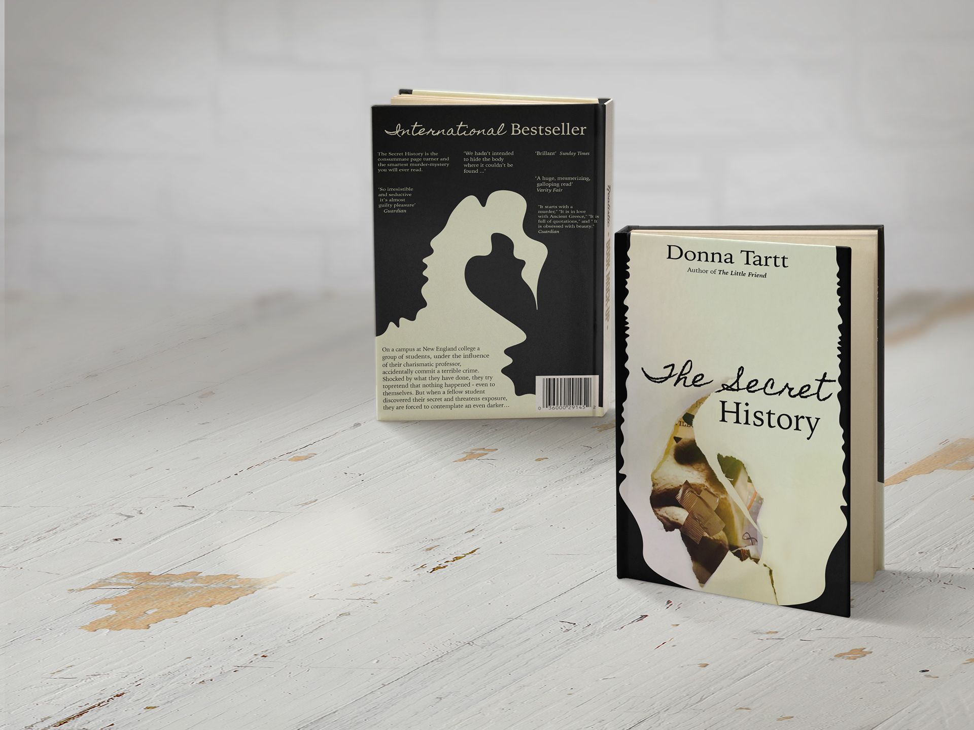 The Secret History Wallpapers - Top Free The Secret History Backgrounds ...