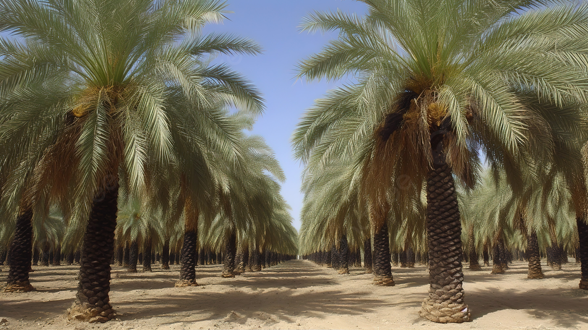 Date Palm Wallpapers - Top Free Date Palm Backgrounds - WallpaperAccess