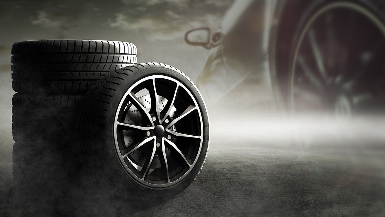 Car Tire Wallpapers - Top Free Car Tire Backgrounds - WallpaperAccess