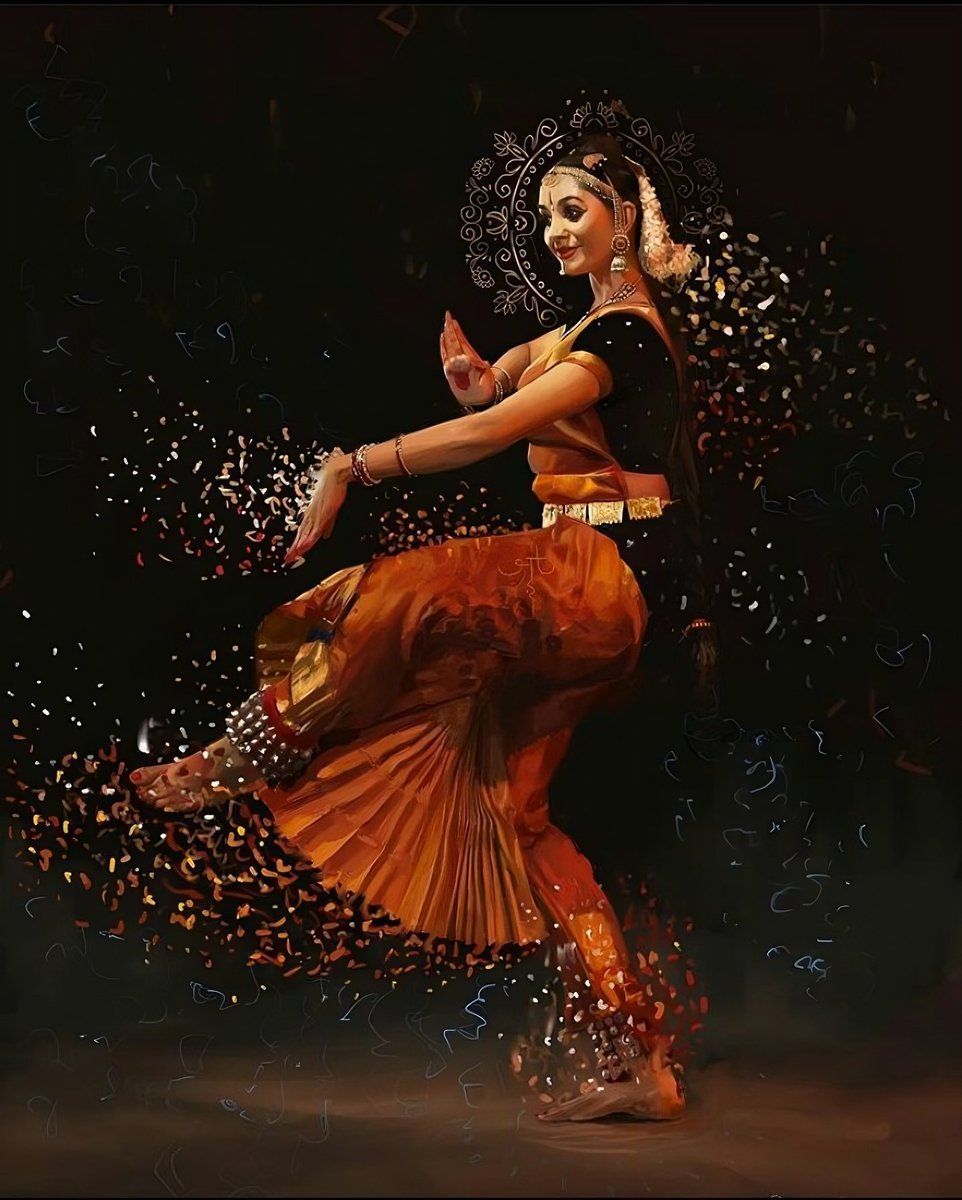 Kathak Dance Wallpapers - Top Free Kathak Dance Backgrounds - WallpaperAccess