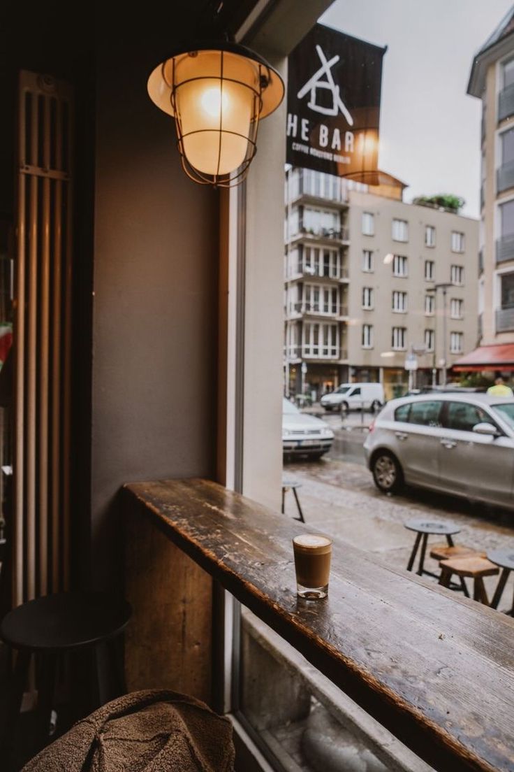 Cozy Cafe Wallpapers - Top Free Cozy Cafe Backgrounds - WallpaperAccess