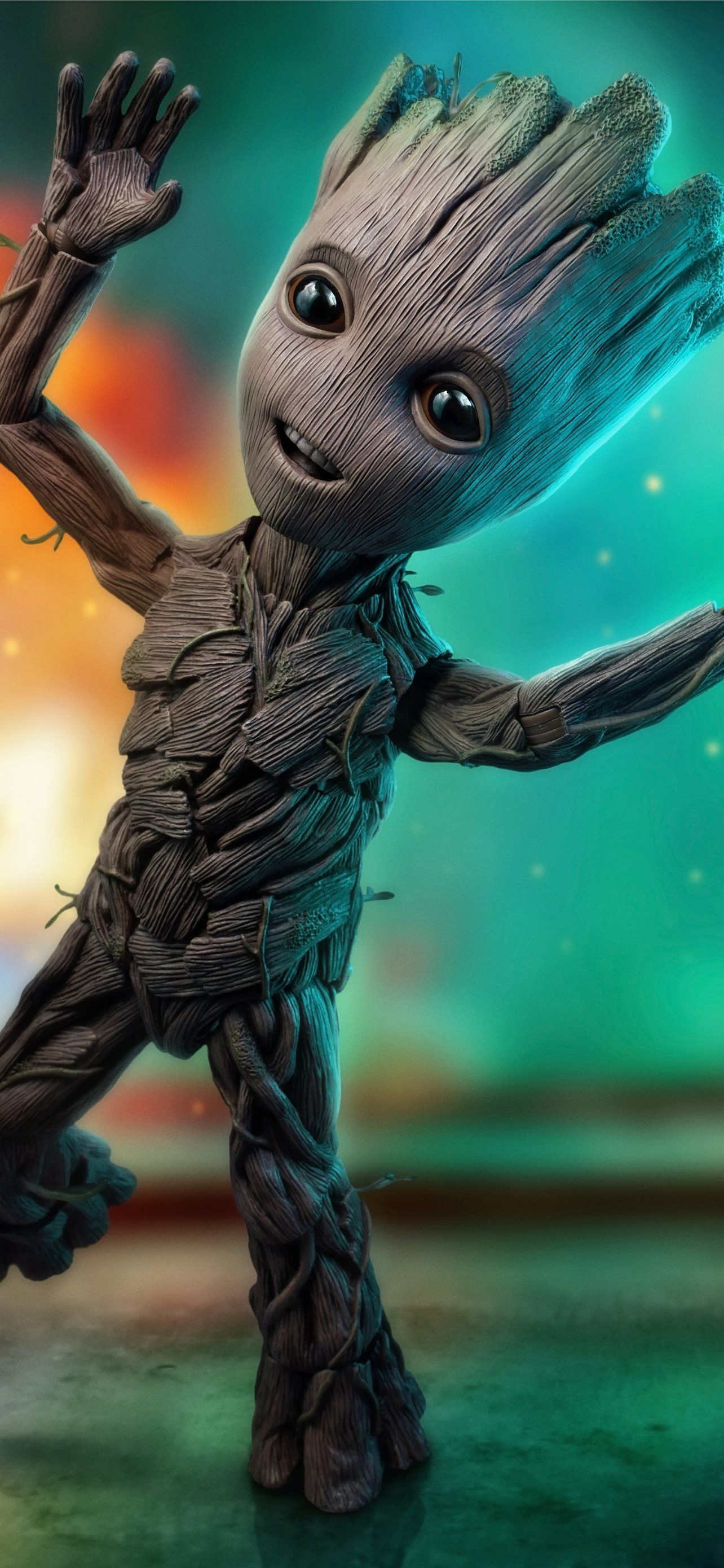 Groot 8K Wallpapers - Top Free Groot 8K Backgrounds - WallpaperAccess