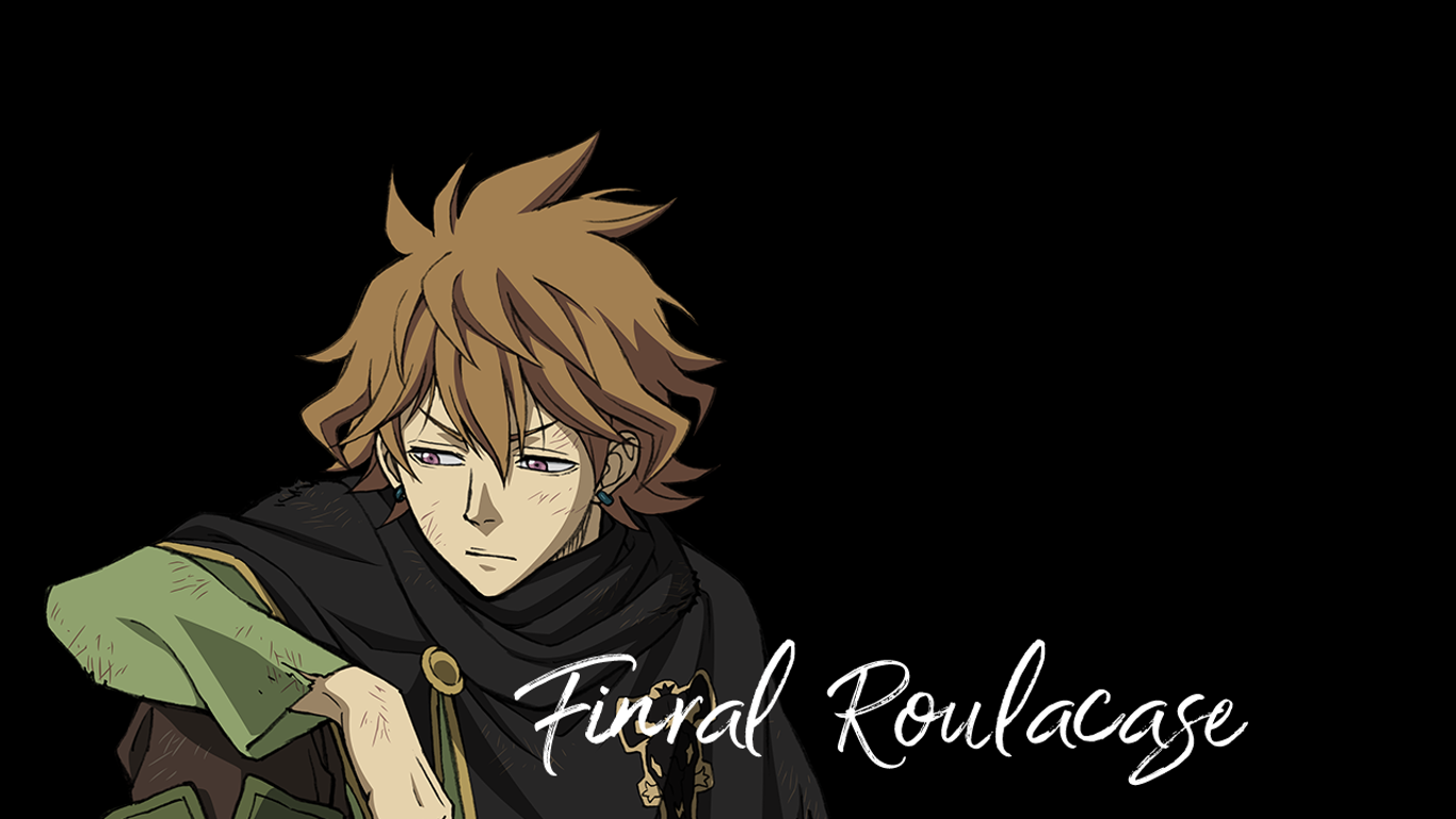 Finral Roulacase Wallpapers - Top Free Finral Roulacase Backgrounds ...