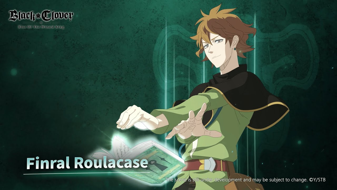 Finral Roulacase Wallpapers - Top Free Finral Roulacase Backgrounds ...