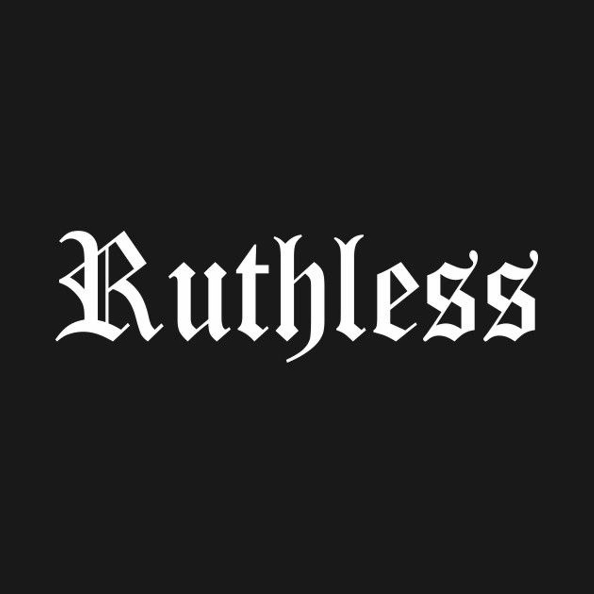Ruthless Wallpapers - Top Free Ruthless Backgrounds - WallpaperAccess