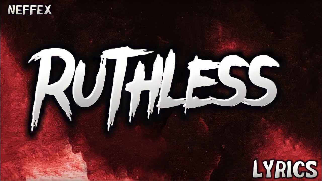 Ruthless Wallpapers - Top Free Ruthless Backgrounds - WallpaperAccess