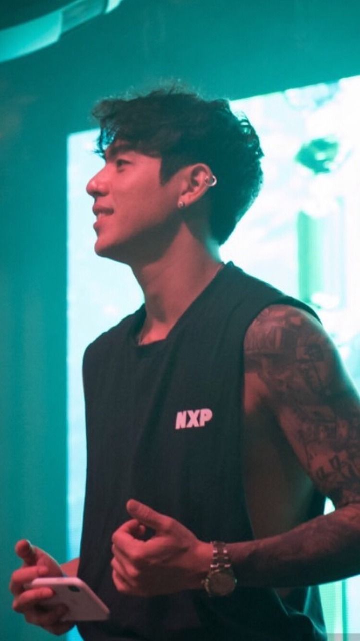 Christian Yu Wallpapers - Top Free Christian Yu Backgrounds ...