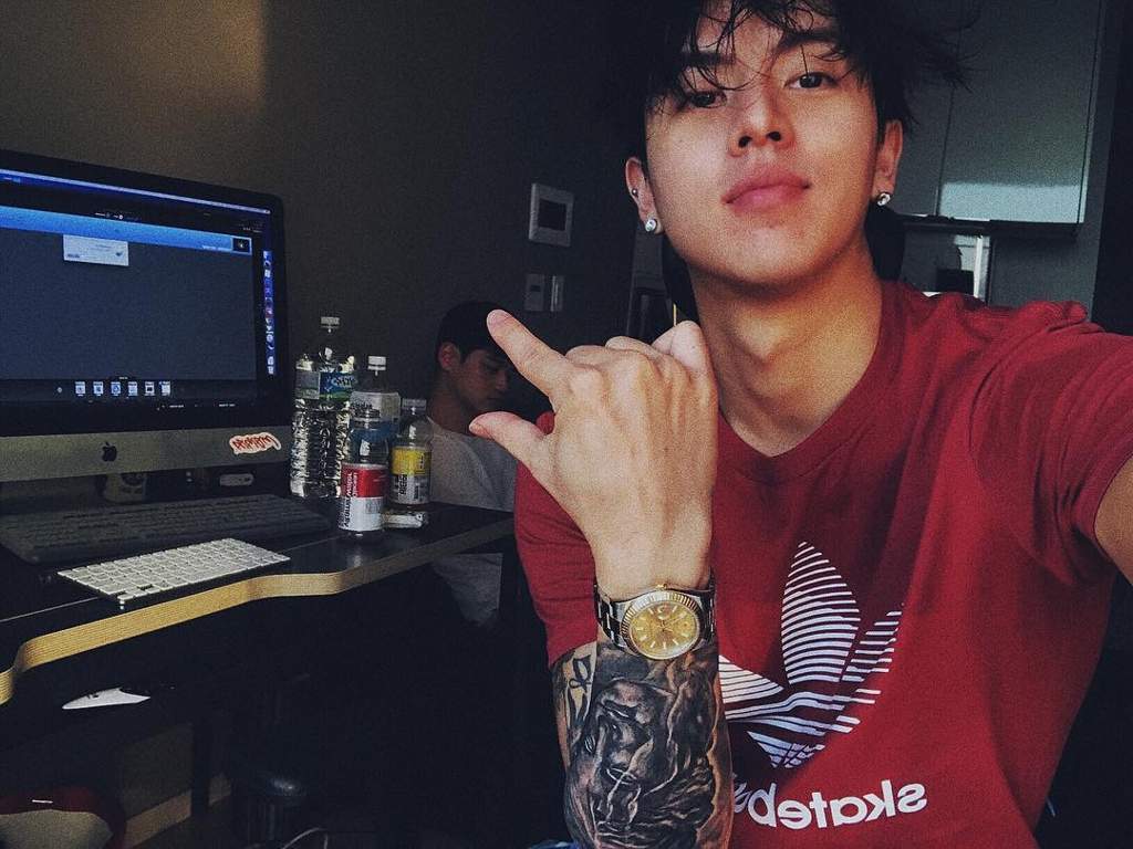 Christian Yu Wallpapers - Top Free Christian Yu Backgrounds ...