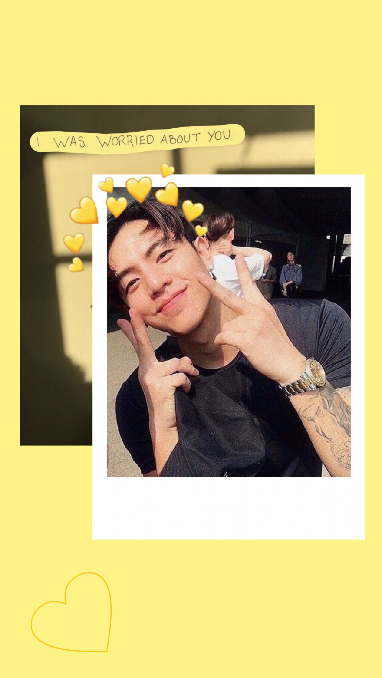 Christian Yu Wallpapers - Top Free Christian Yu Backgrounds - WallpaperAccess