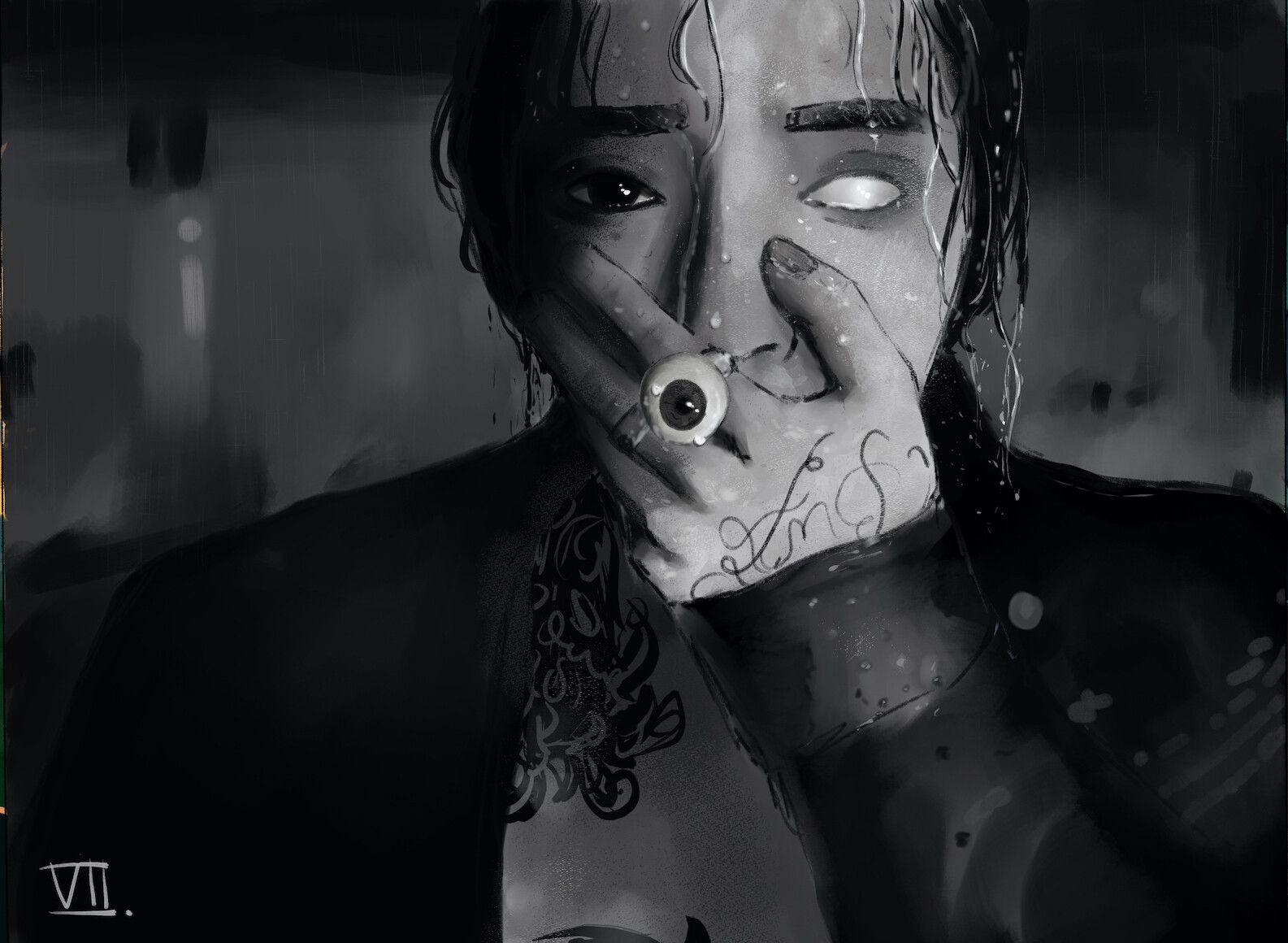 Christian Yu Wallpapers - Top Free Christian Yu Backgrounds ...