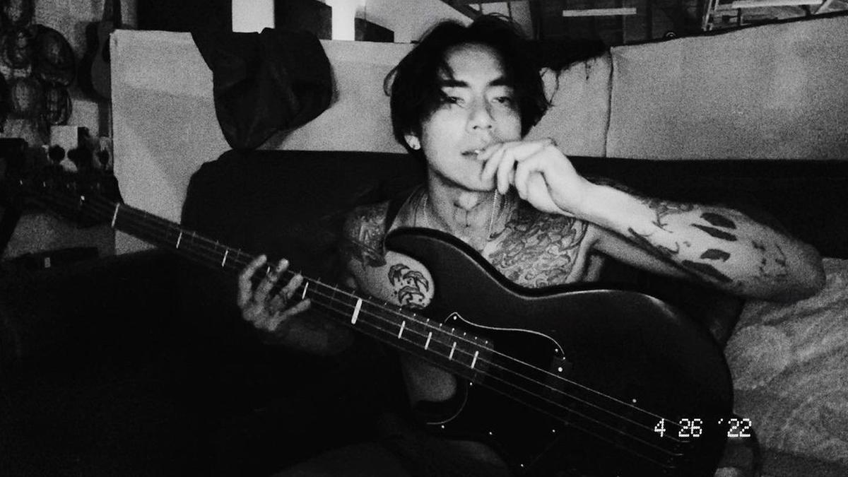 Christian Yu Wallpapers - Top Free Christian Yu Backgrounds ...