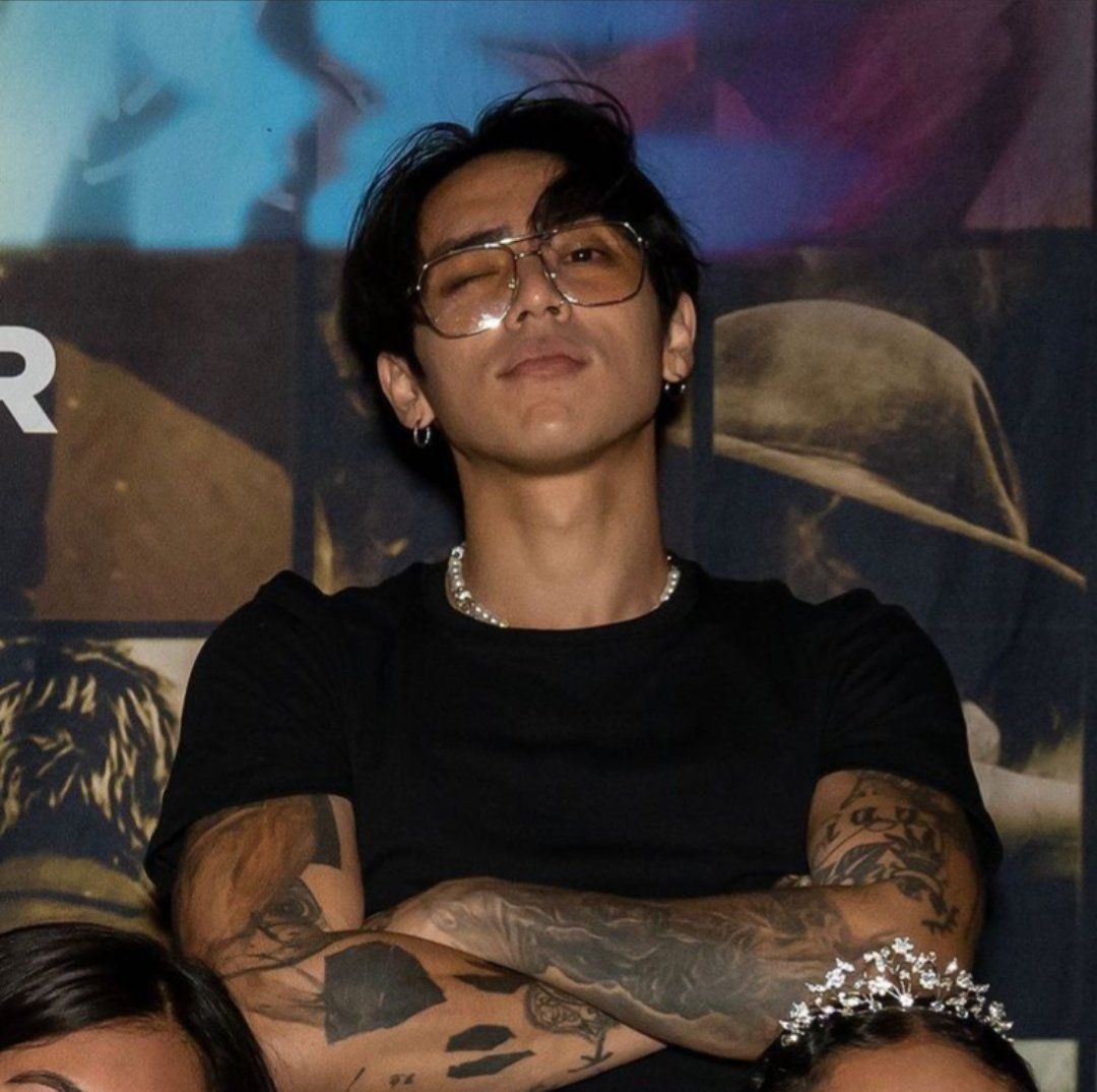 Christian Yu Wallpapers - Top Free Christian Yu Backgrounds - WallpaperAccess