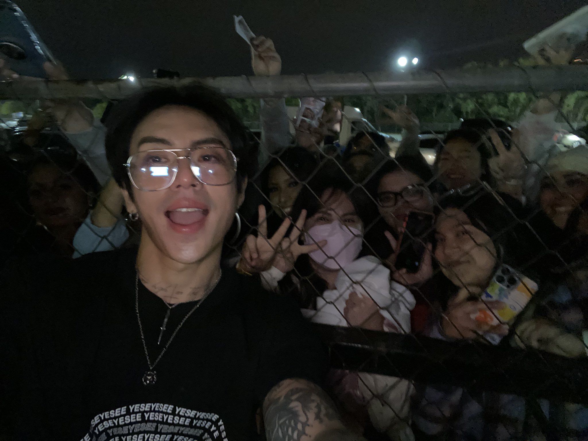 Christian Yu Wallpapers - Top Free Christian Yu Backgrounds ...