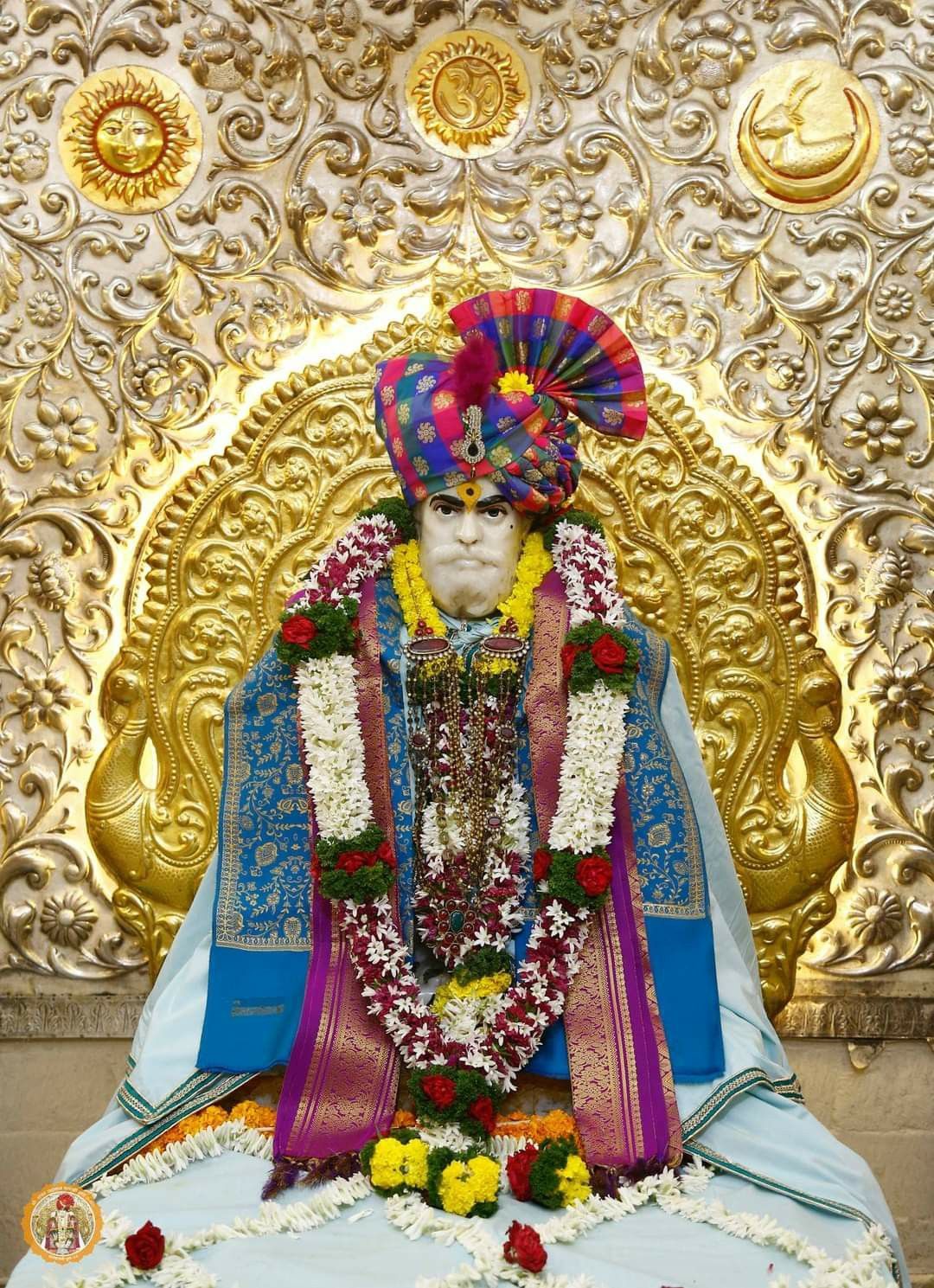 Shankar Maharaj Wallpapers - Top Free Shankar Maharaj Backgrounds ...