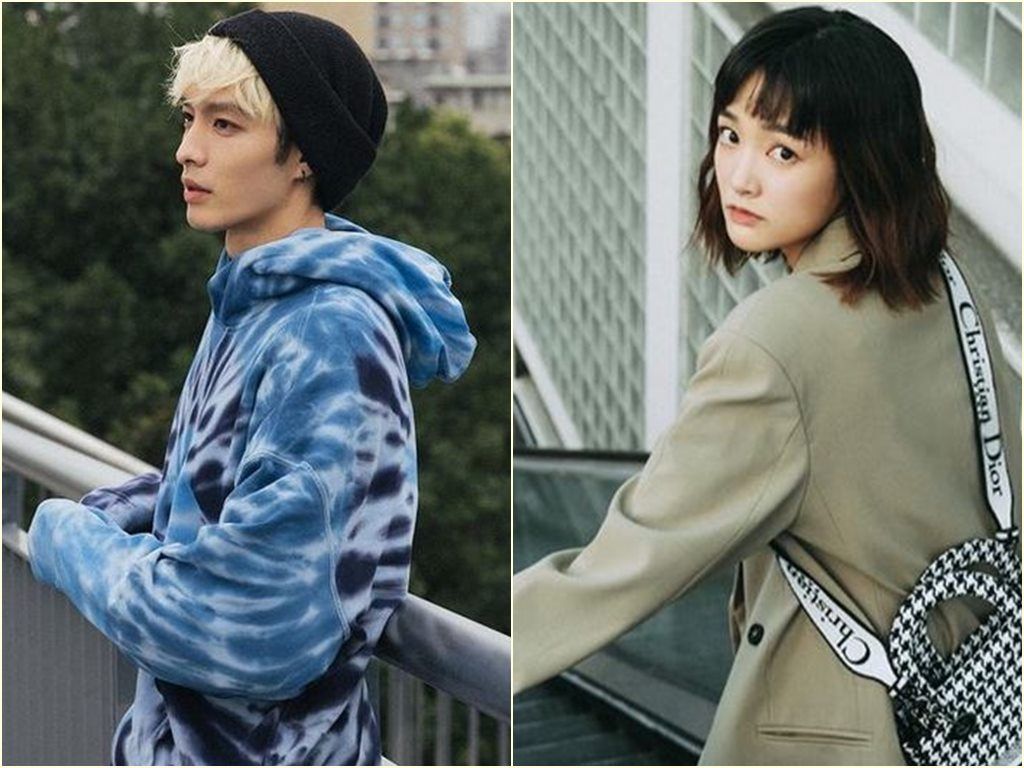 Christian Yu Wallpapers - Top Free Christian Yu Backgrounds ...