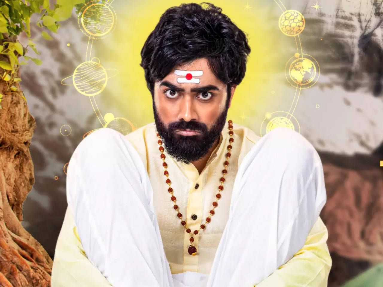 Shankar Maharaj Wallpapers - Top Free Shankar Maharaj Backgrounds ...