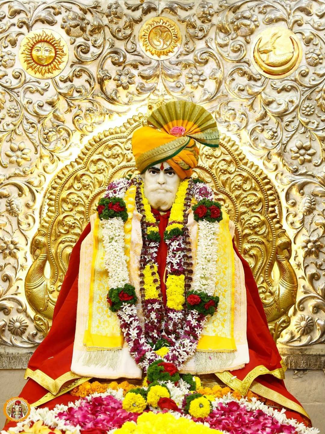 Shankar Maharaj Wallpapers - Top Free Shankar Maharaj Backgrounds ...