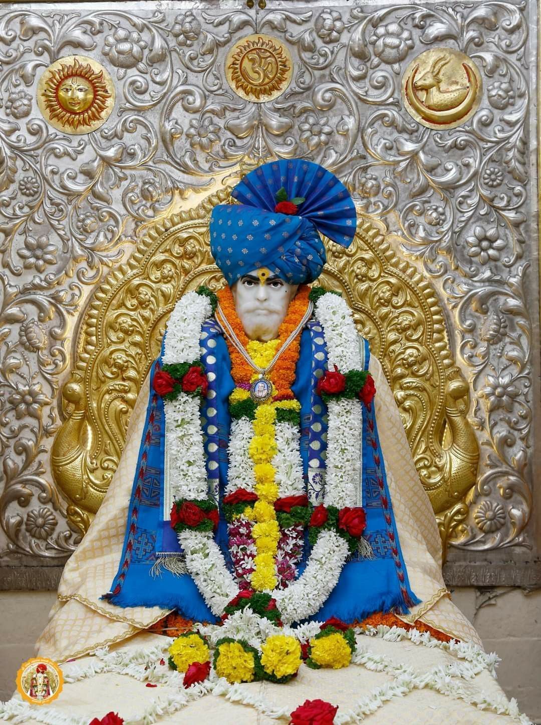 Shankar Maharaj Wallpapers - Top Free Shankar Maharaj Backgrounds ...