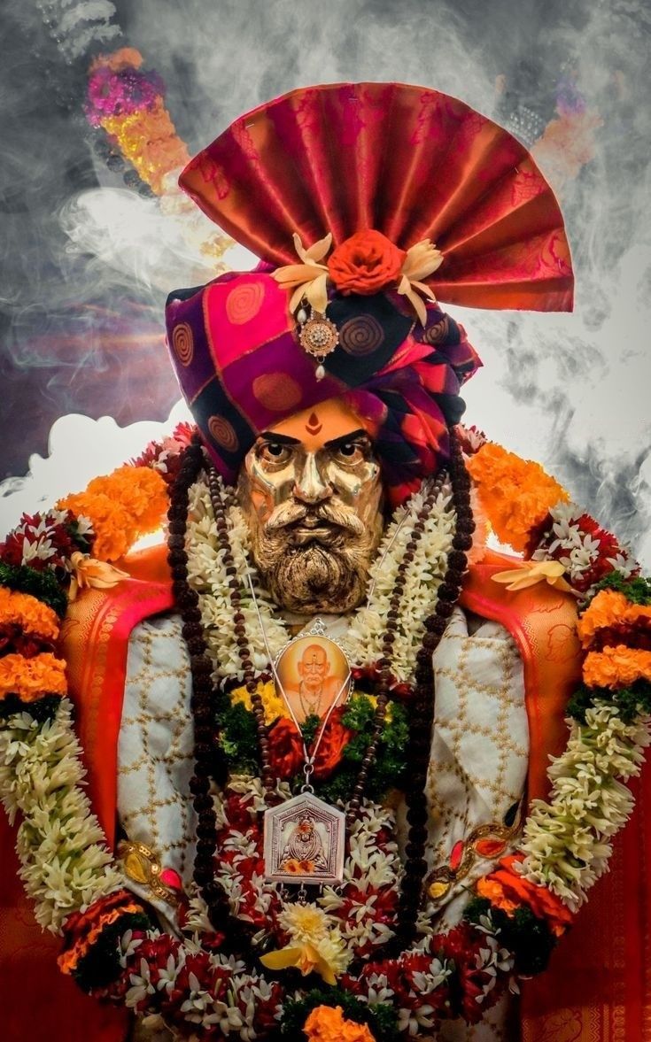 Shankar Maharaj Wallpapers - Top Free Shankar Maharaj Backgrounds ...