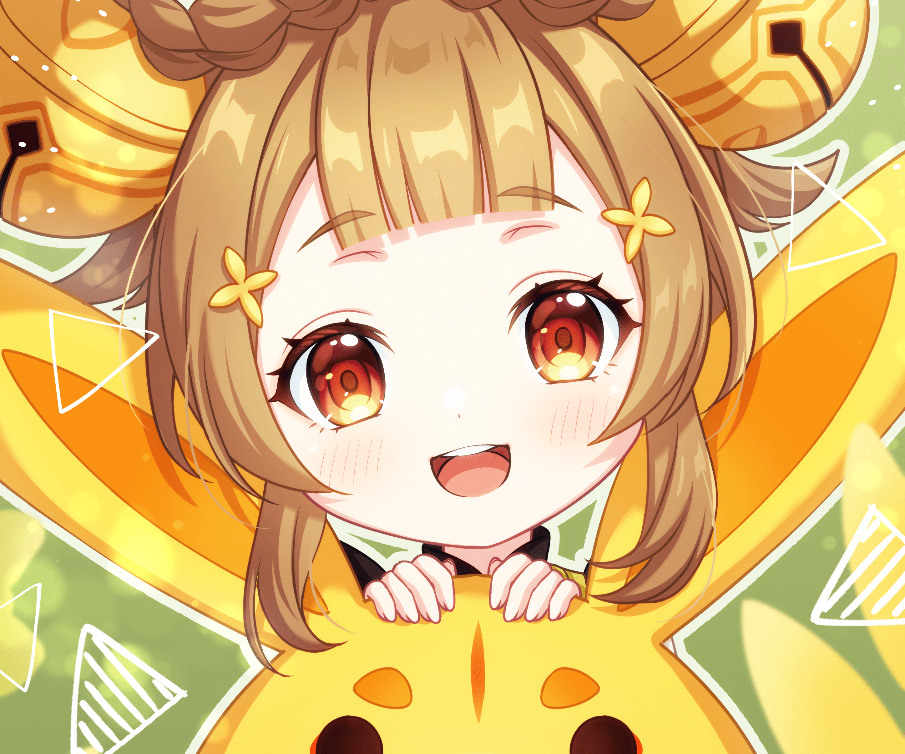 Yaoyao Wallpapers - Top Free Yaoyao Backgrounds - WallpaperAccess