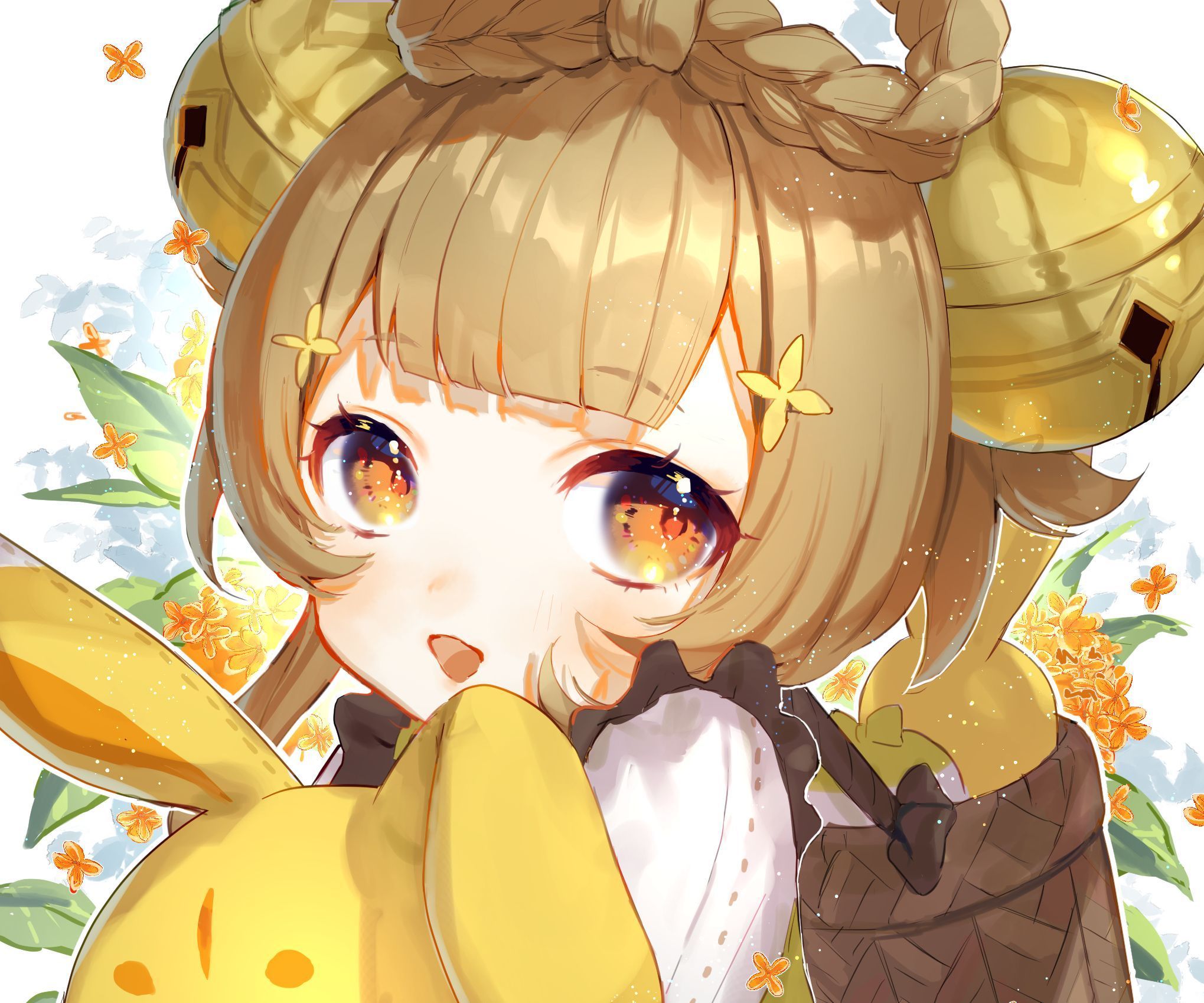 Yaoyao Wallpapers - Top Free Yaoyao Backgrounds - WallpaperAccess