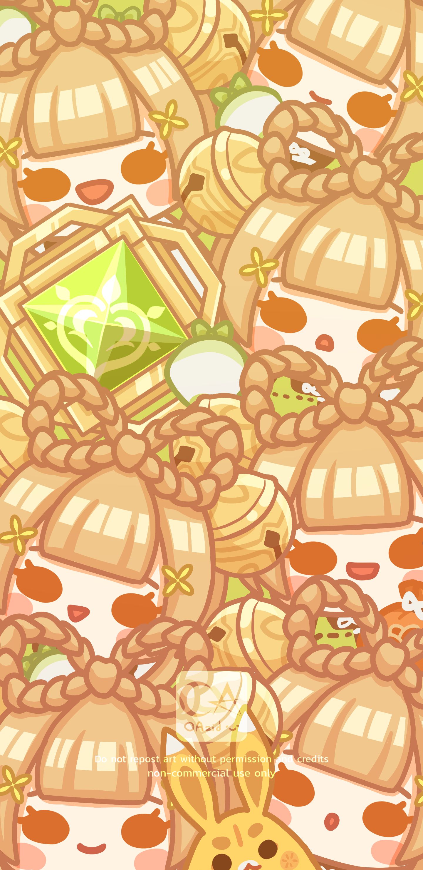 Yaoyao Wallpapers - Top Free Yaoyao Backgrounds - WallpaperAccess