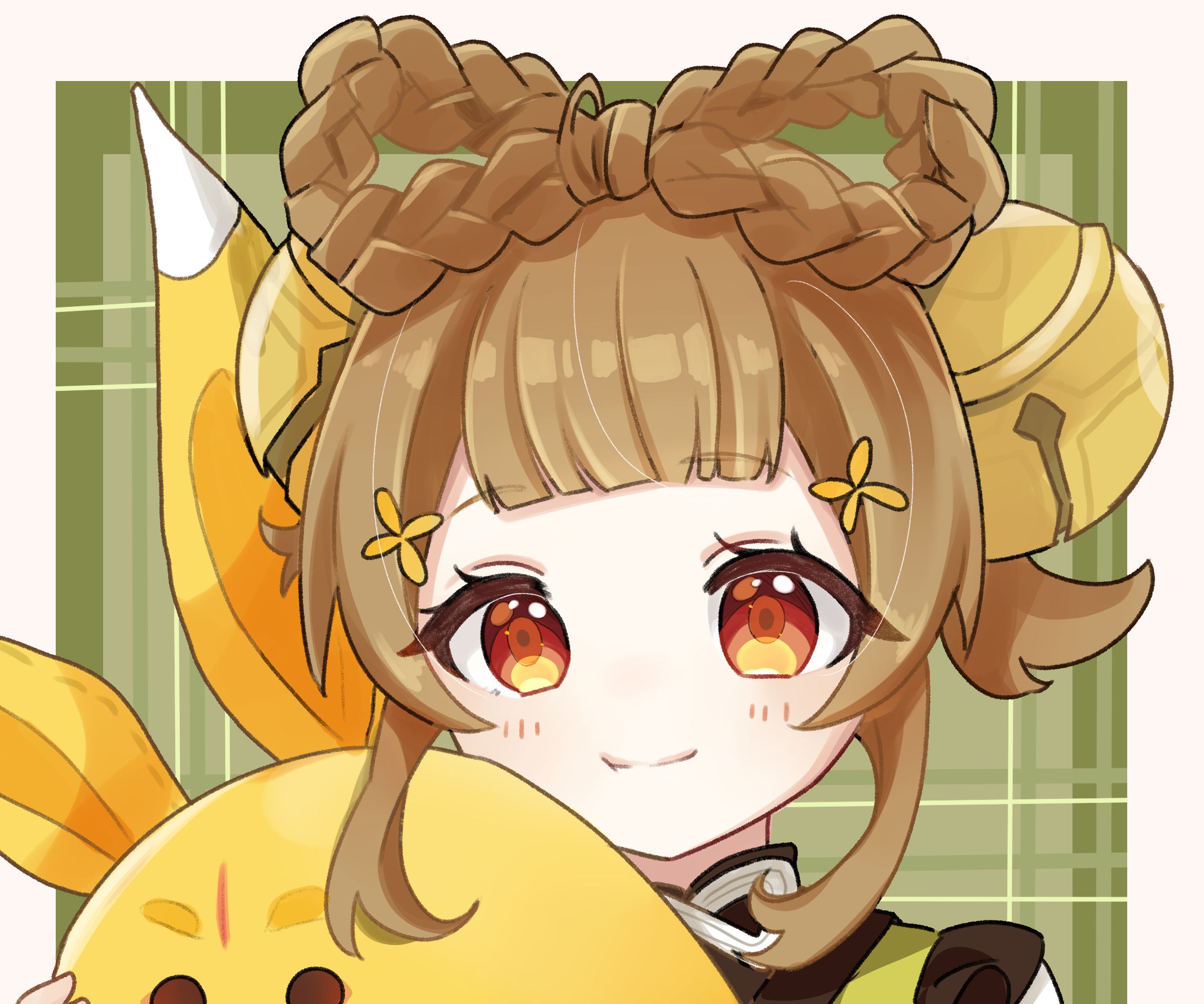 Yaoyao Wallpapers - Top Free Yaoyao Backgrounds - WallpaperAccess