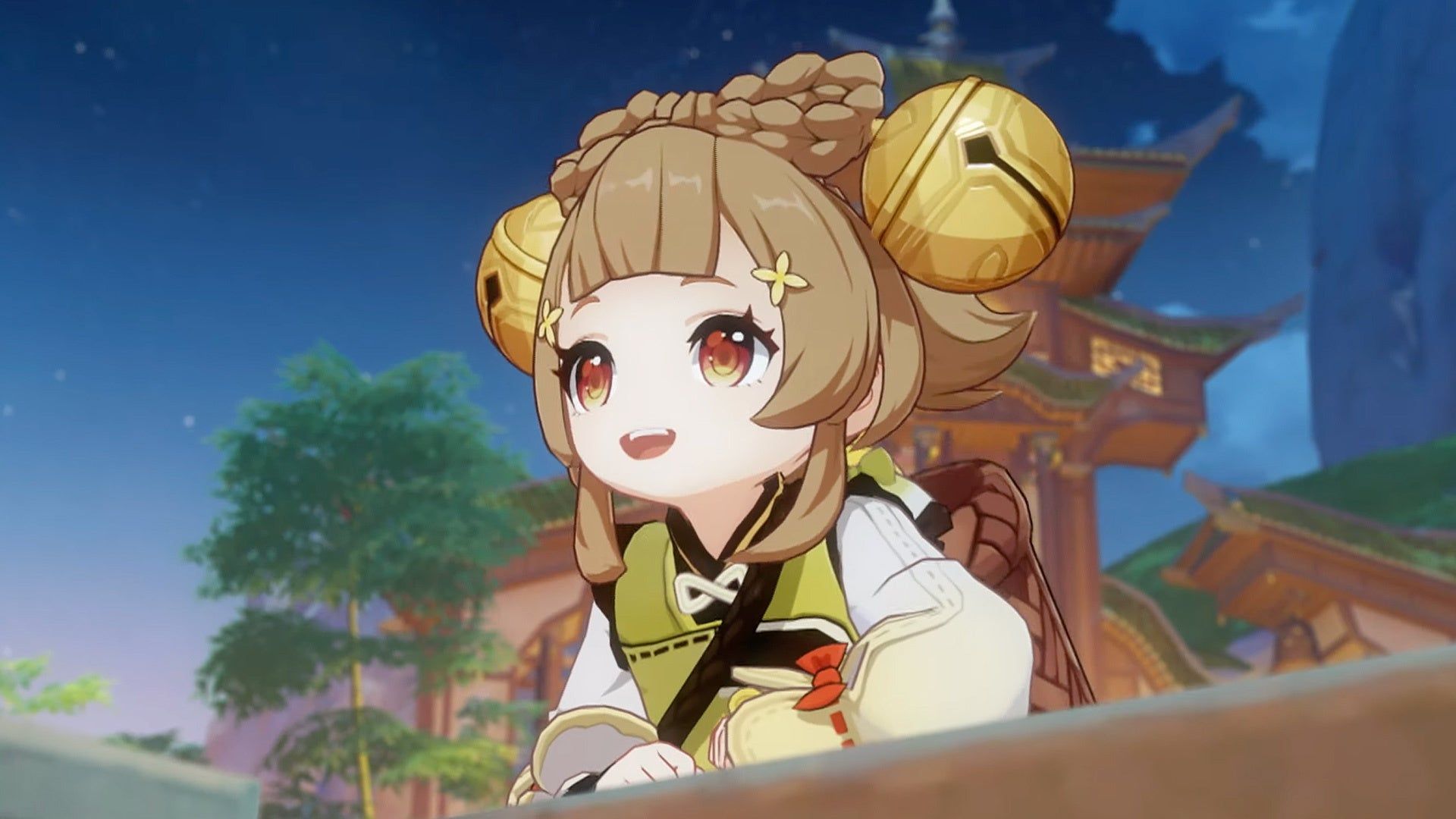 Yaoyao Wallpapers - Top Free Yaoyao Backgrounds - WallpaperAccess