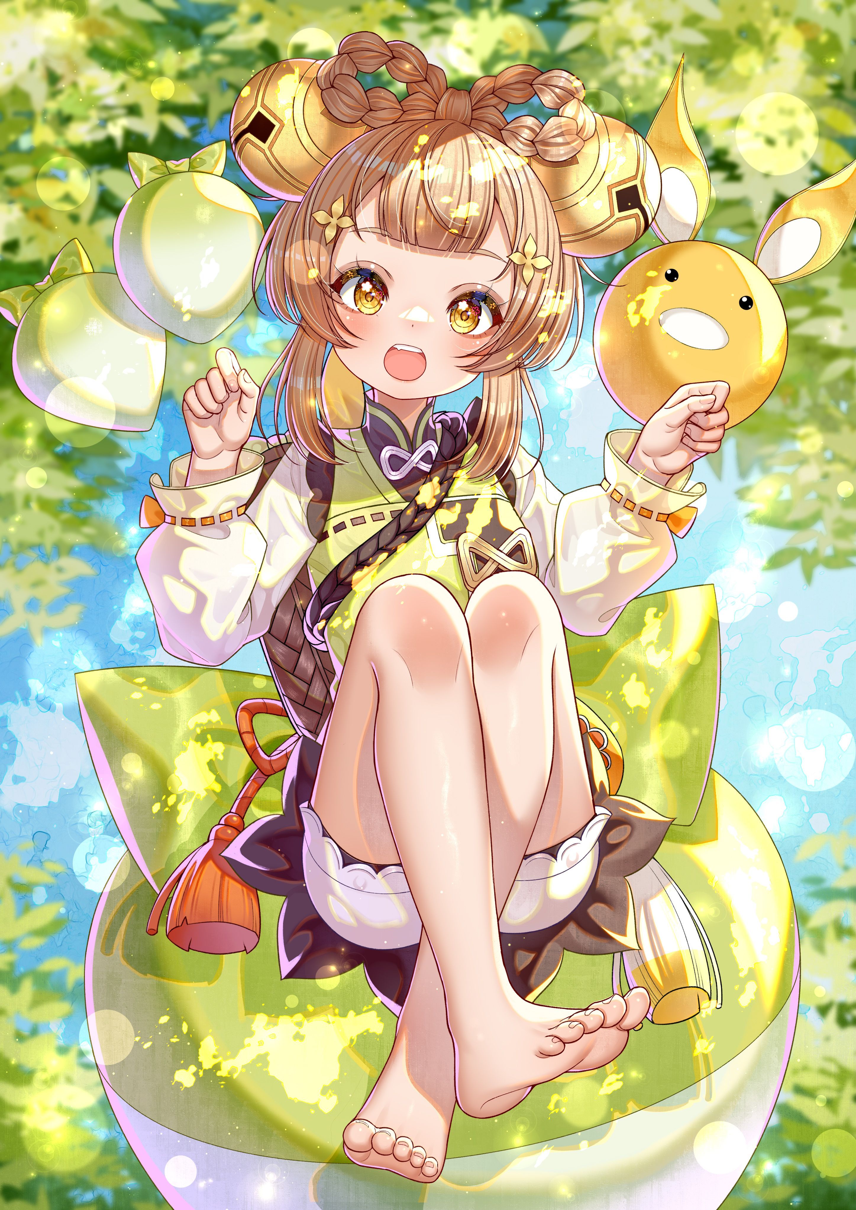 Yaoyao Wallpapers - Top Free Yaoyao Backgrounds - WallpaperAccess