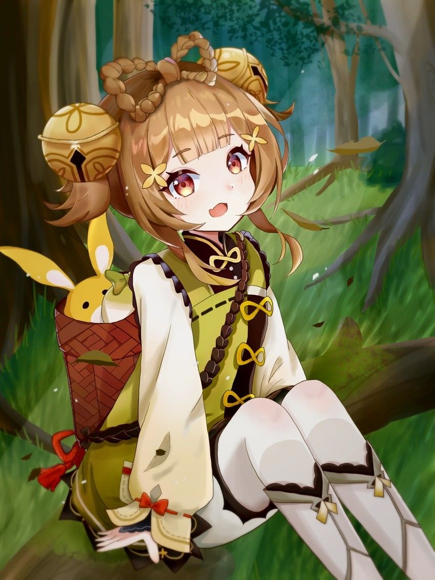 Yaoyao Wallpapers - Top Free Yaoyao Backgrounds - WallpaperAccess