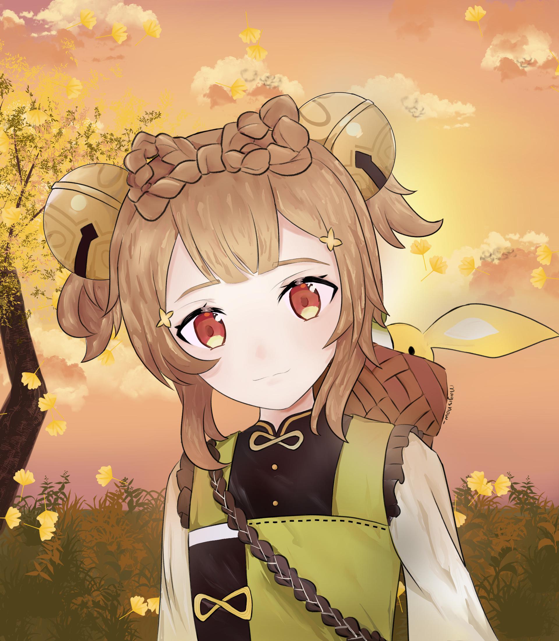 Yaoyao Wallpapers - Top Free Yaoyao Backgrounds - WallpaperAccess