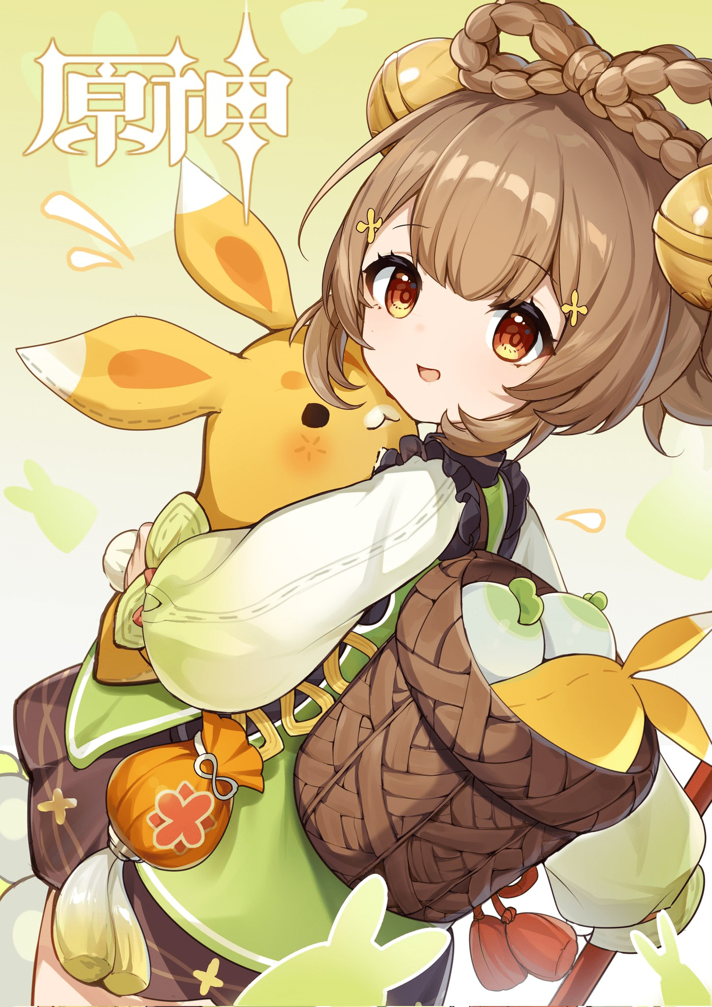 Yaoyao Wallpapers - Top Free Yaoyao Backgrounds - WallpaperAccess