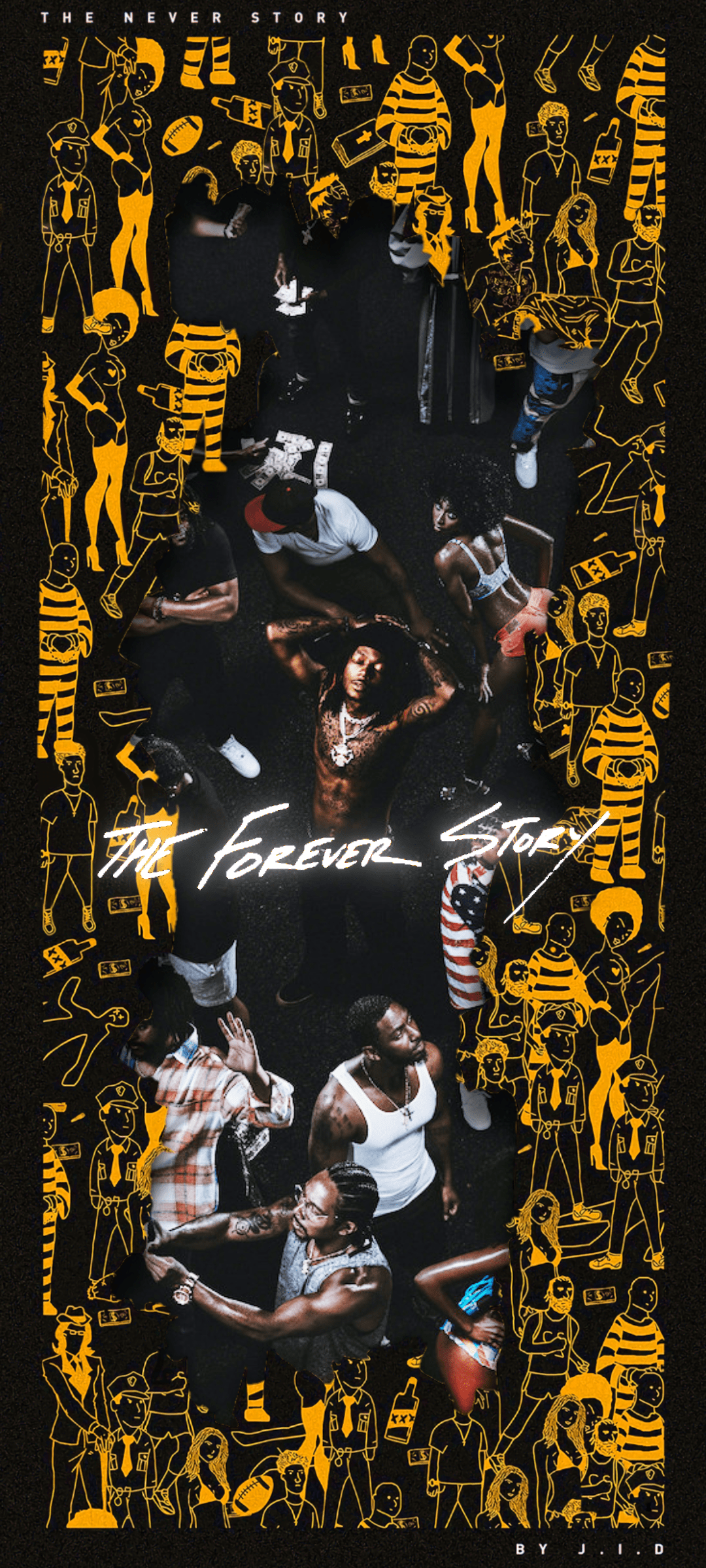 The Forever Story Wallpapers - Top Free The Forever Story Backgrounds ...