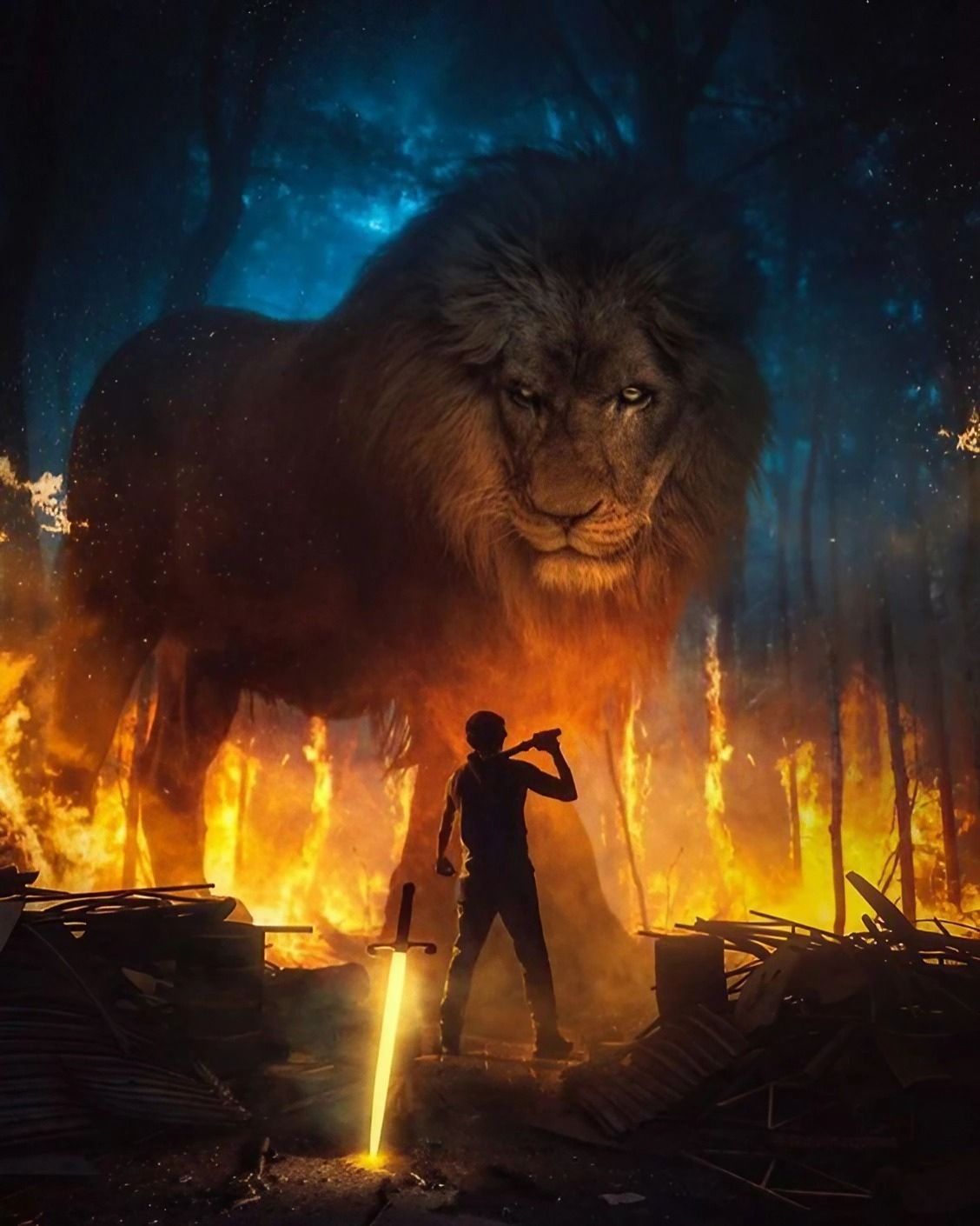 Leo Movie Wallpapers - Top Free Leo Movie Backgrounds - WallpaperAccess