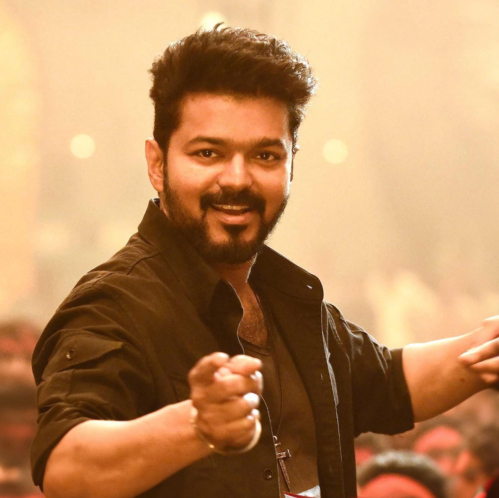 Leo Movie Wallpapers - Top Free Leo Movie Backgrounds - WallpaperAccess