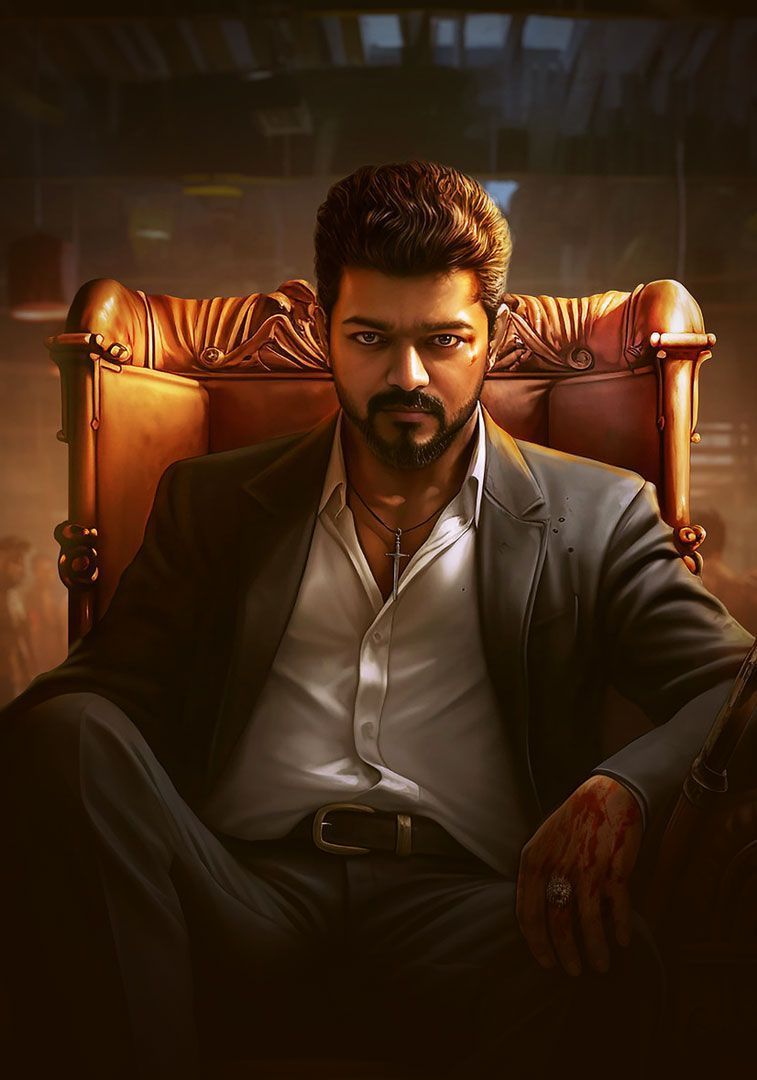 Leo Movie Wallpapers - Top Free Leo Movie Backgrounds - WallpaperAccess