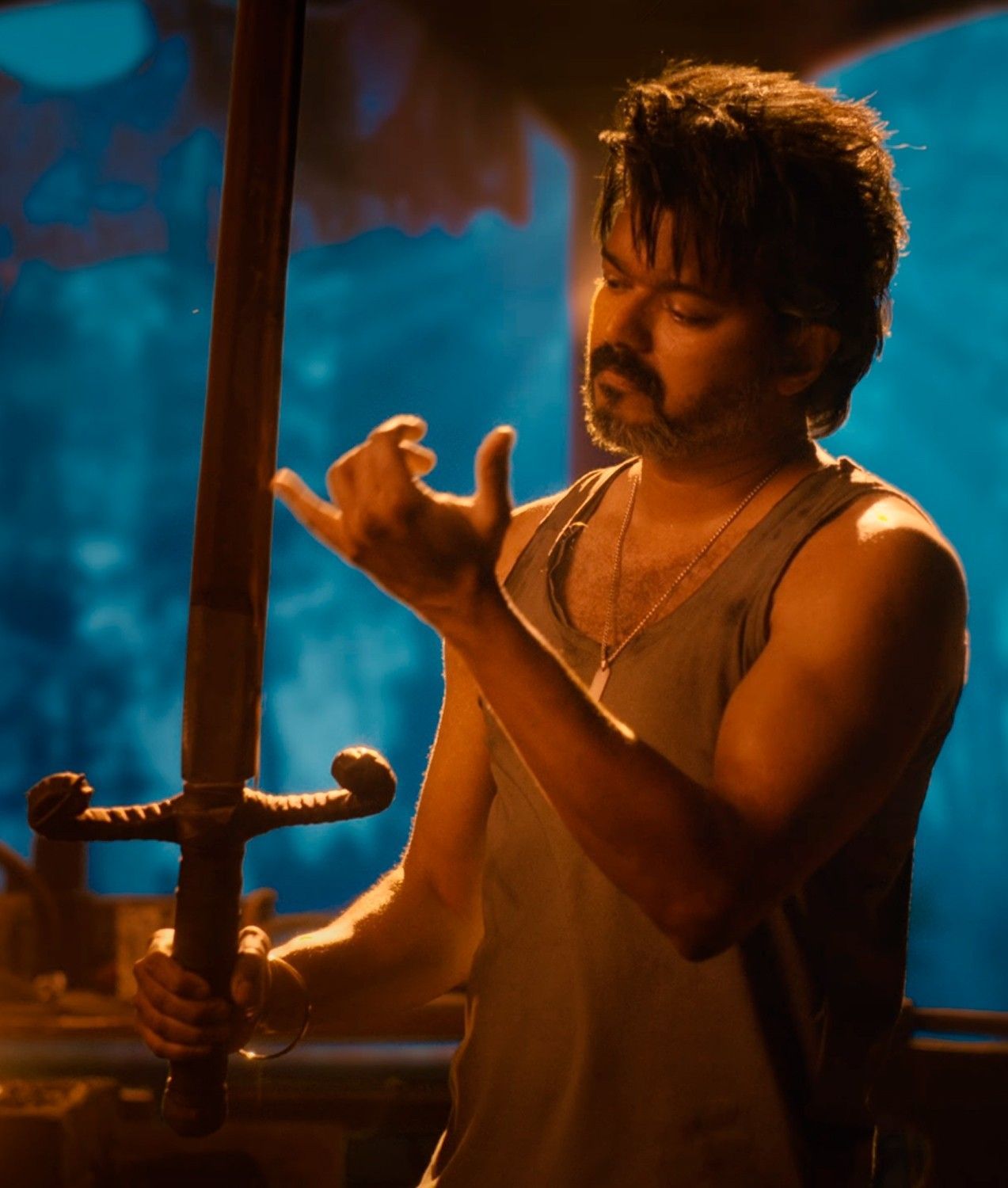 Leo Movie Wallpapers - Top Free Leo Movie Backgrounds - WallpaperAccess