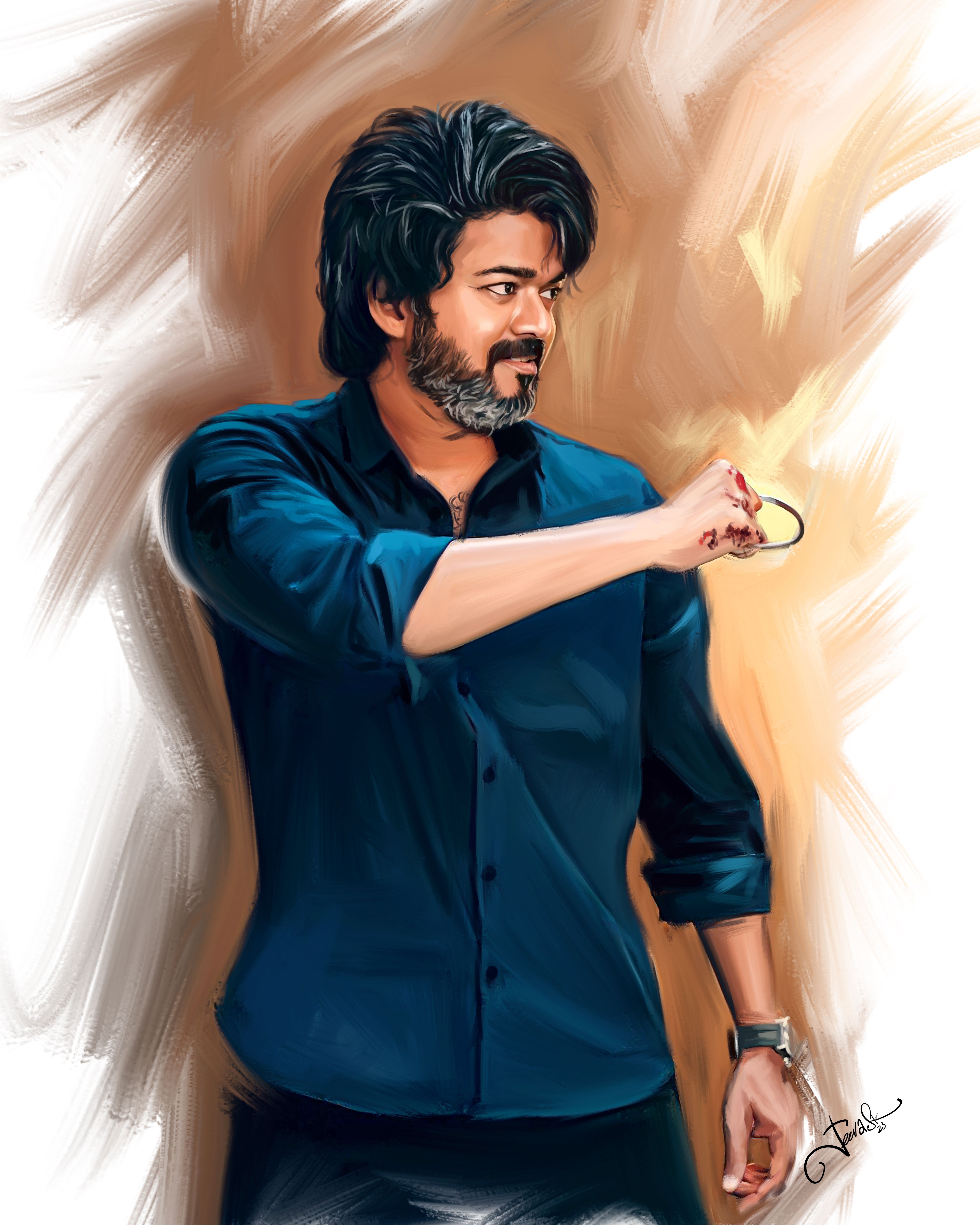 Leo Movie Wallpapers - Top Free Leo Movie Backgrounds - WallpaperAccess