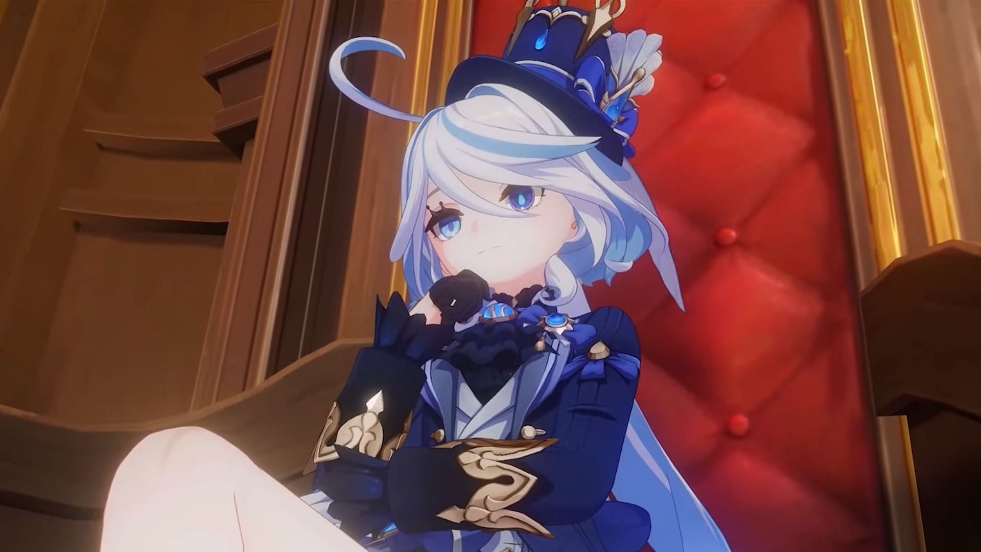 Furina Wallpapers - Top Free Furina Backgrounds - WallpaperAccess