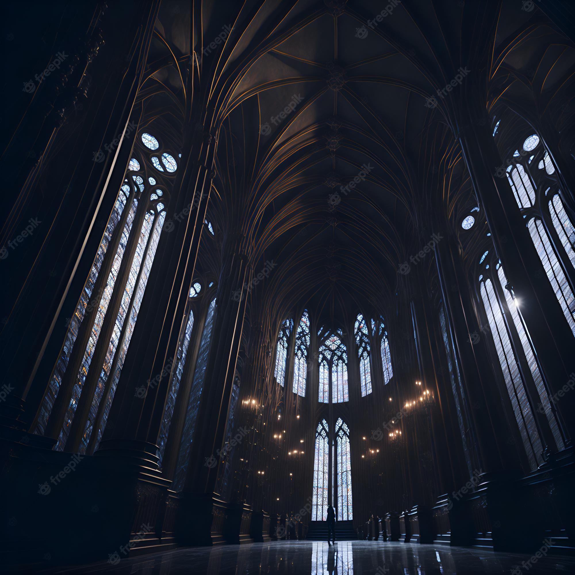 Dark Church Wallpapers - Top Free Dark Church Backgrounds - WallpaperAccess