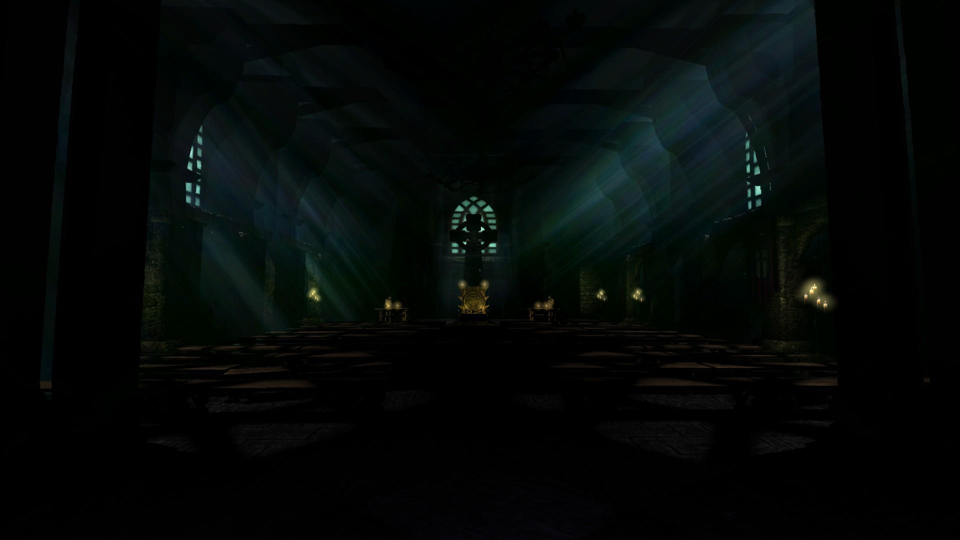 Dark Church Wallpapers - Top Free Dark Church Backgrounds - WallpaperAccess