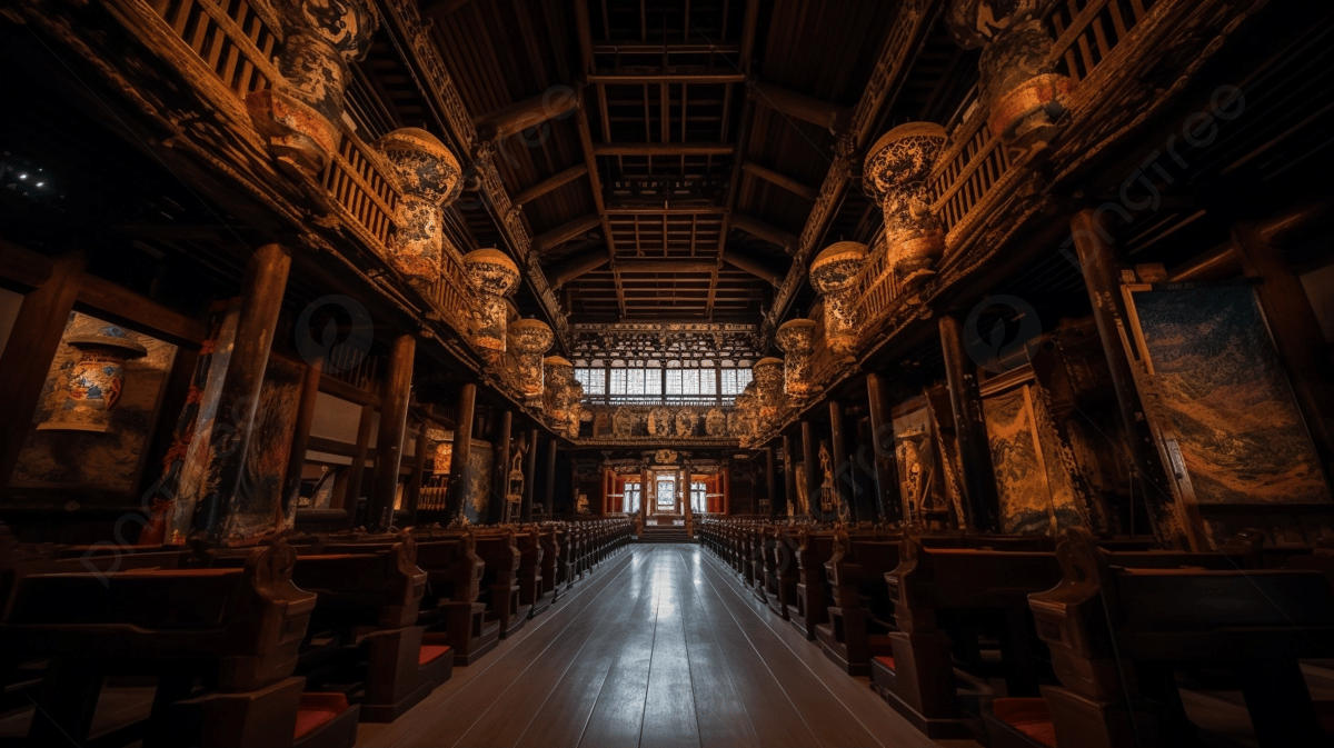 Dark Church Wallpapers - Top Free Dark Church Backgrounds - WallpaperAccess