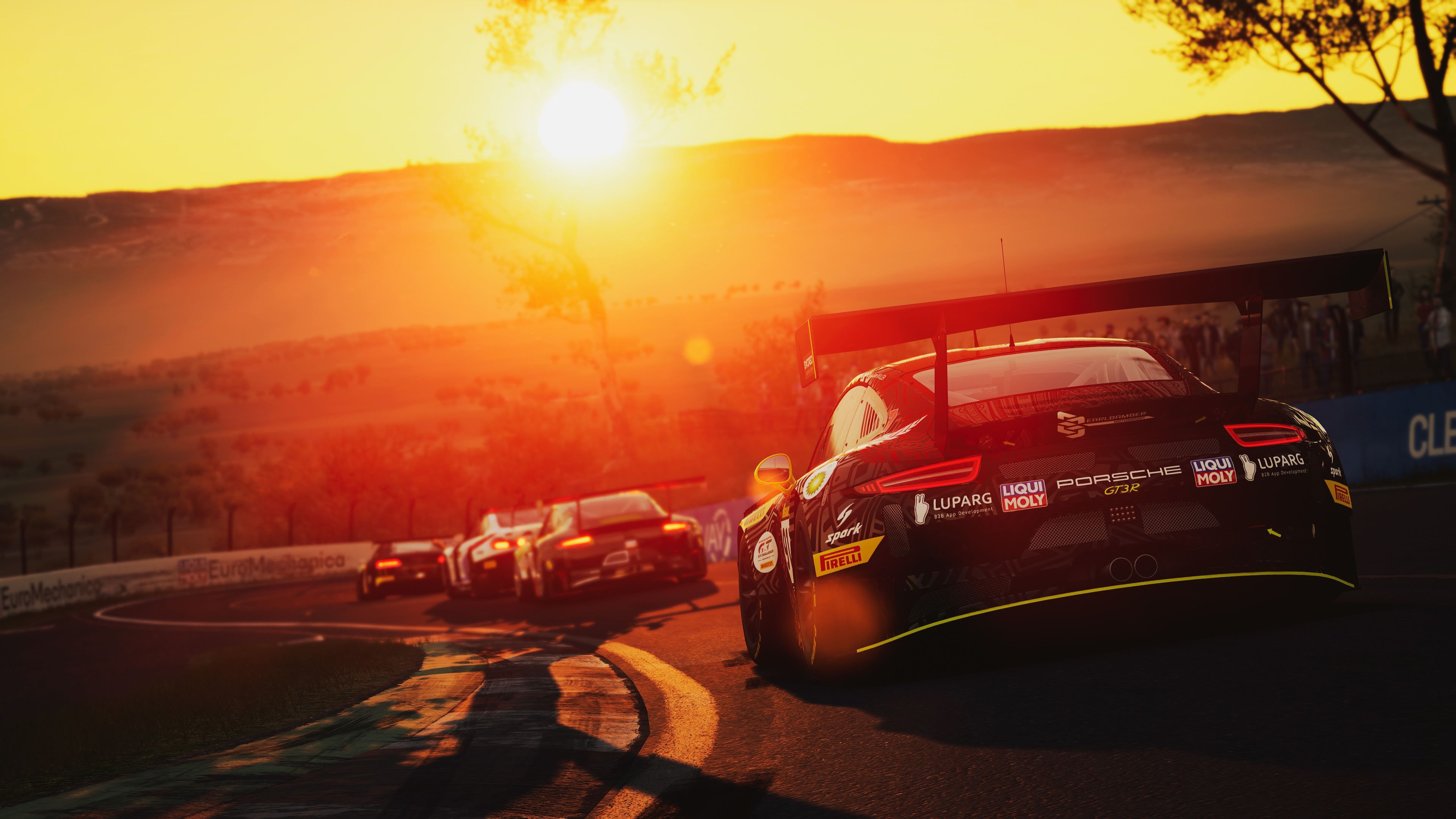 Assetto Corsa Competizione Wallpapers - Top Free Assetto Corsa ...