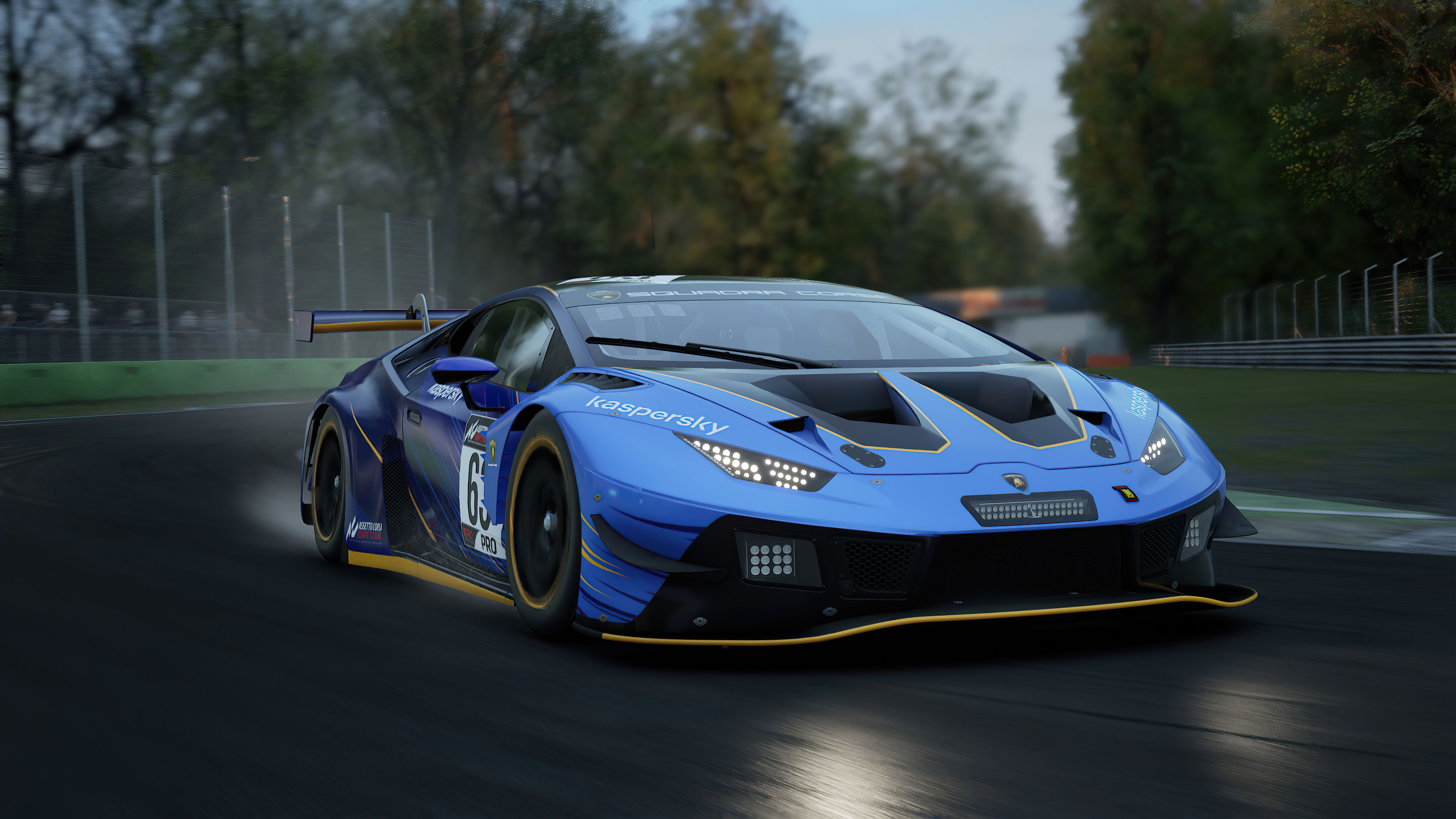 Assetto Corsa Competizione Wallpapers - Top Free Assetto Corsa ...
