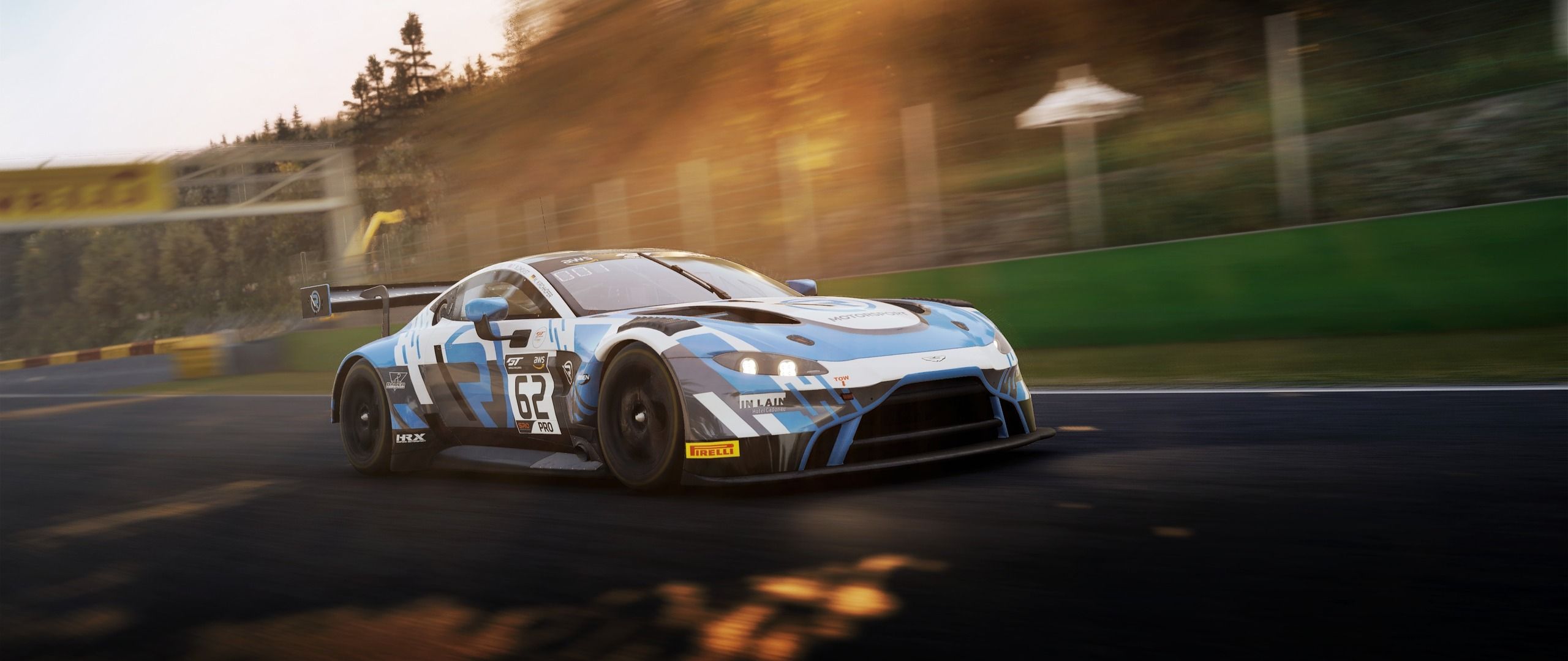 Assetto Corsa Competizione Wallpapers - Top Free Assetto Corsa ...