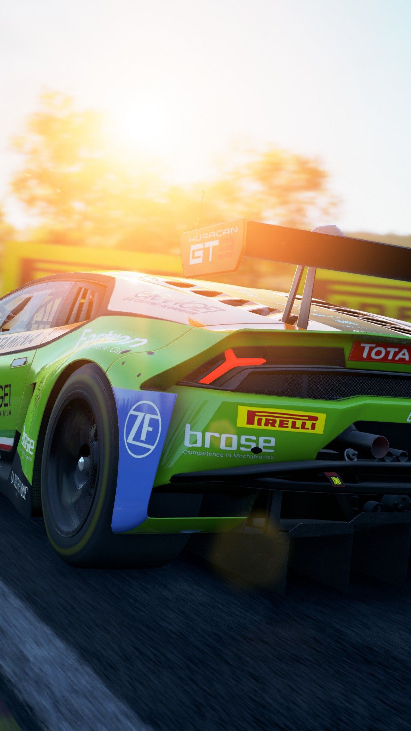 Assetto Corsa Competizione Wallpapers - Top Free Assetto Corsa ...