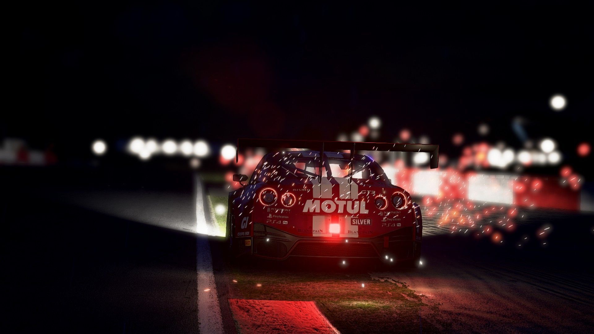 Assetto Corsa Competizione Wallpapers - Top Free Assetto Corsa ...