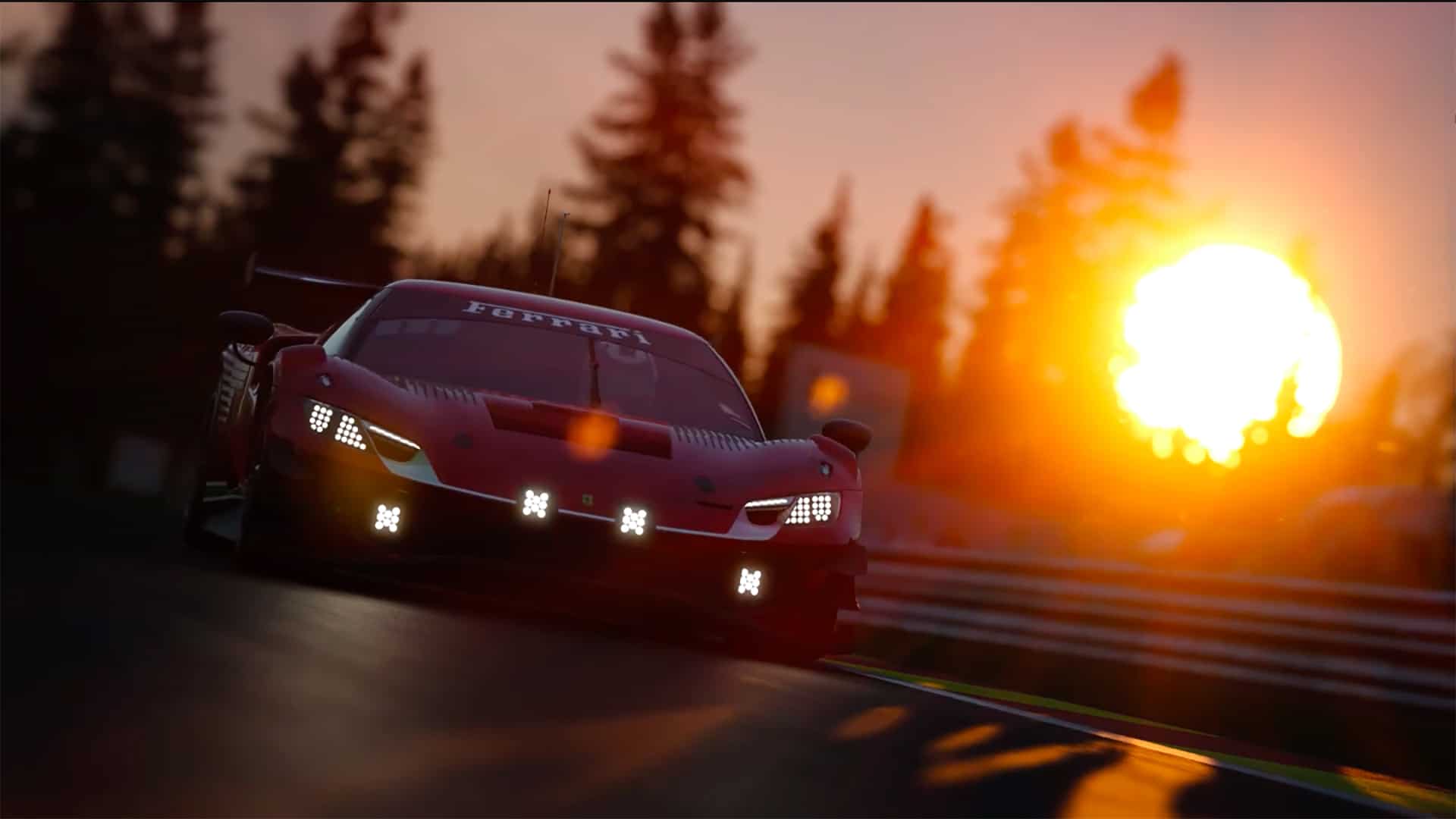 Assetto Corsa Competizione Wallpapers - Top Free Assetto Corsa ...