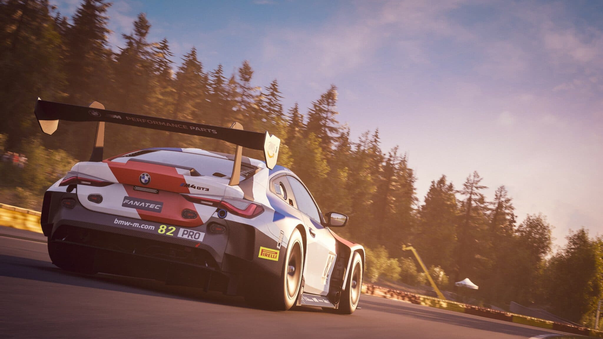 Assetto Corsa Competizione Wallpapers - Top Free Assetto Corsa ...