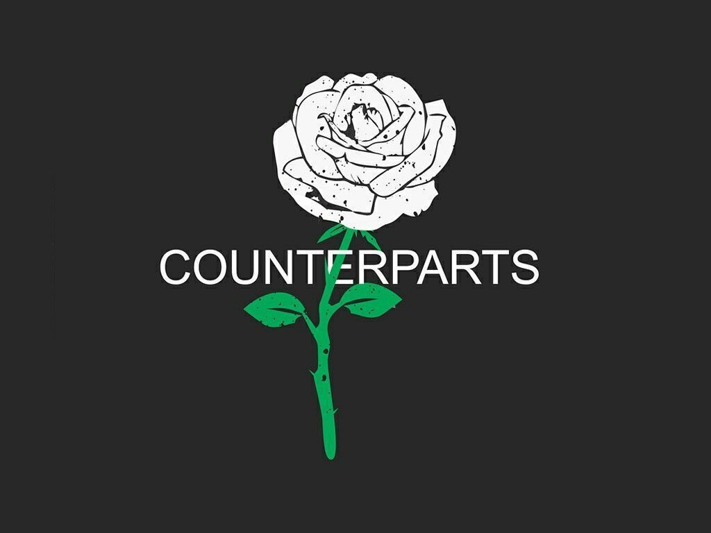 Counterparts Wallpapers - Top Free Counterparts Backgrounds ...